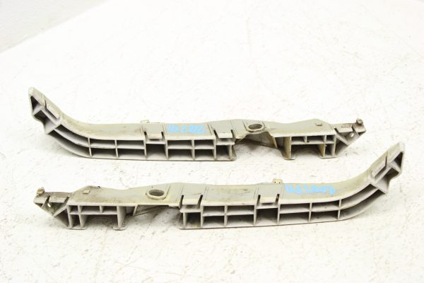 2006-2007 SUBARU WRX & STI FRONT BUMPER GUIDE BRACKET MOUNT SET LH/RH ...