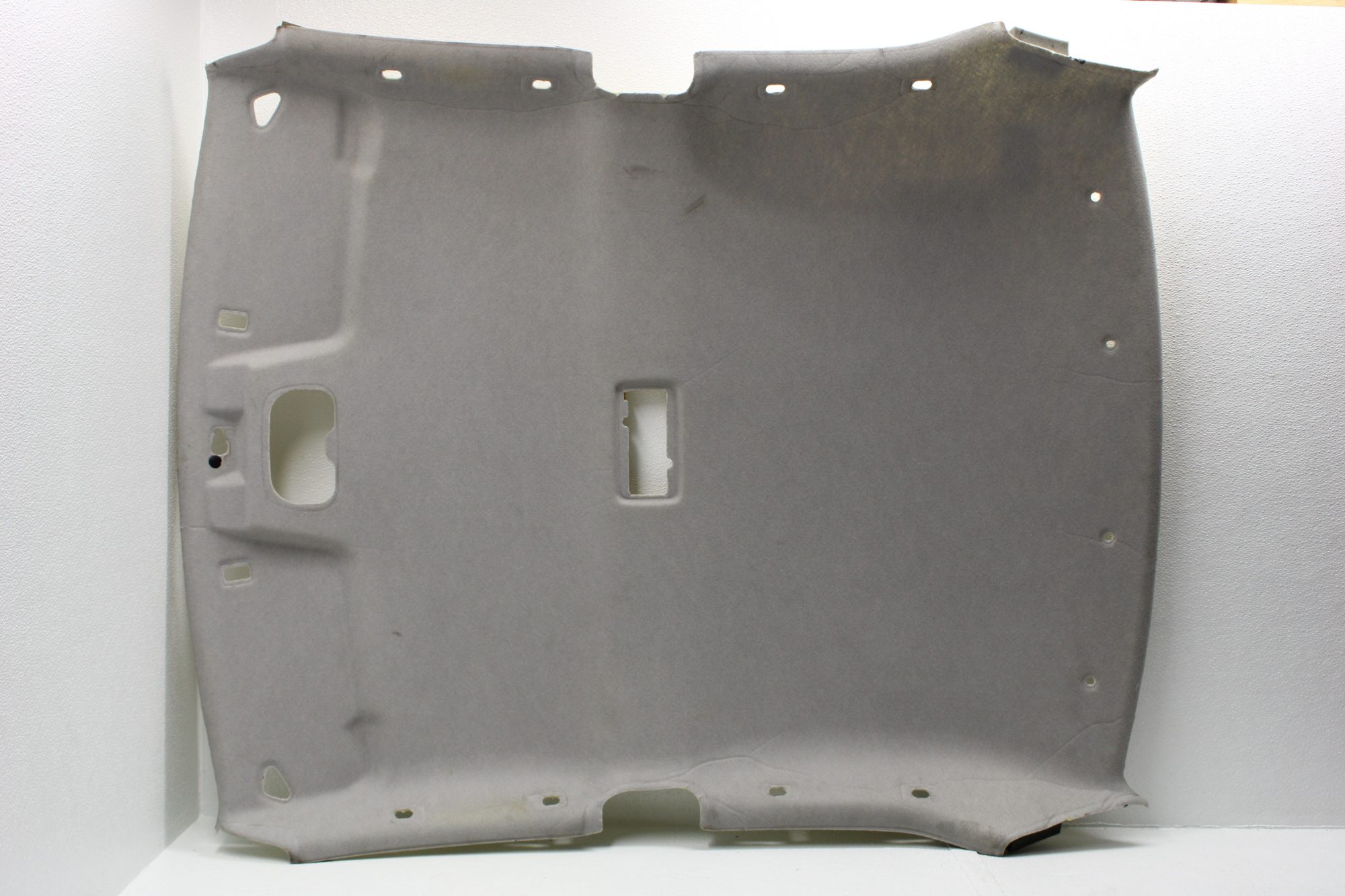 2002-2004 SUBARU IMPREZA WRX & STI SEDAN HEADLINER GREY ROOF LINER OEM ...