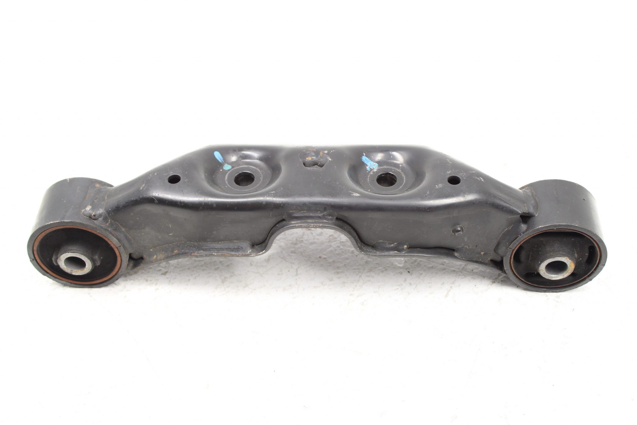 2008-2014 SUBARU WRX REAR DIFFERENTIAL BRACE DIFF SUPPORT BRACKET ...