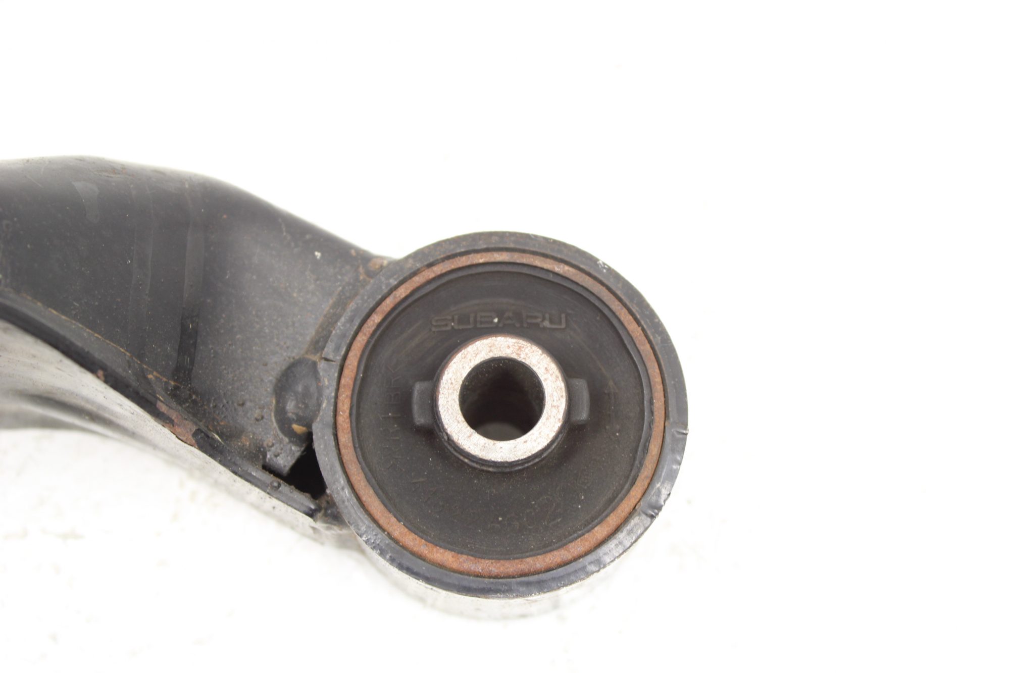 2008-2014 SUBARU WRX REAR DIFFERENTIAL BRACE DIFF SUPPORT BRACKET ...