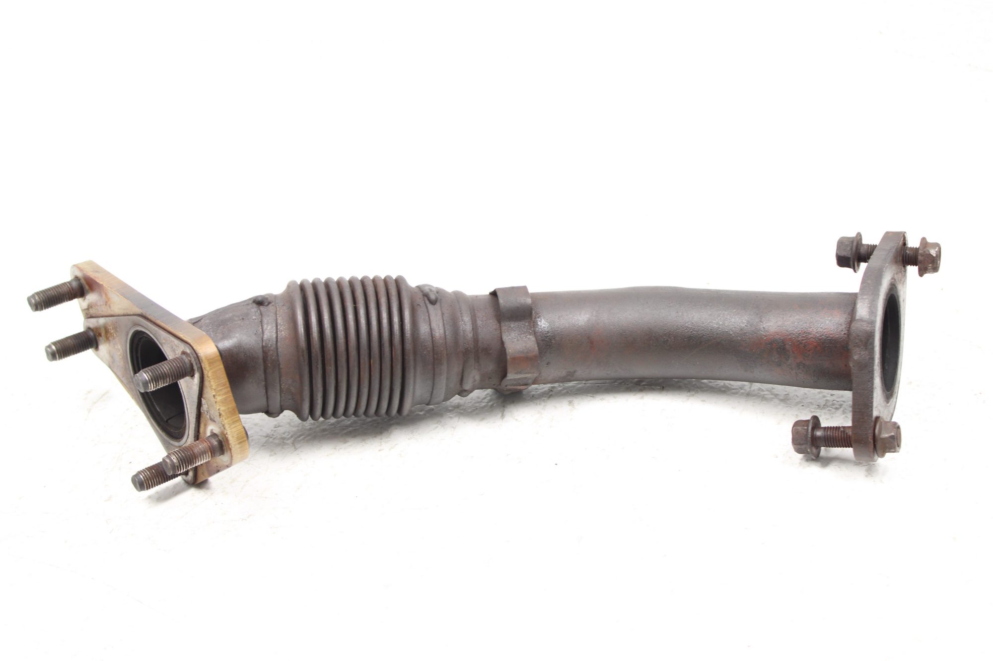 2004 2020 Subaru Wrx Sti Catless Exhaust Up Pipe Oem Factory Up Pipe