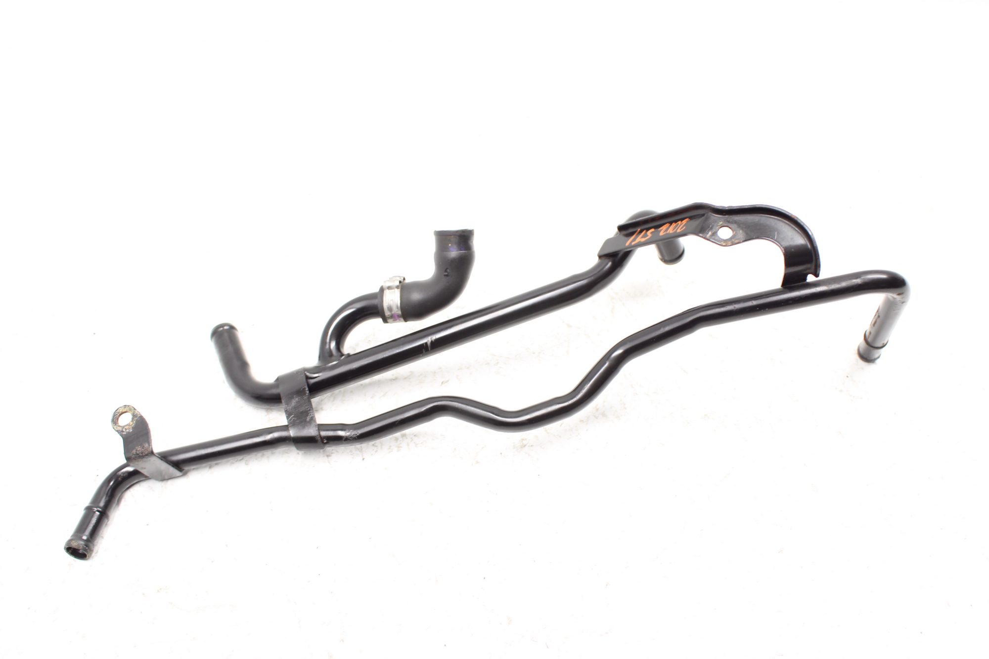 2008-2014 SUBARU WRX STI MOTOR COOLANT HARD LINES OEM – SubieAutoParts.com