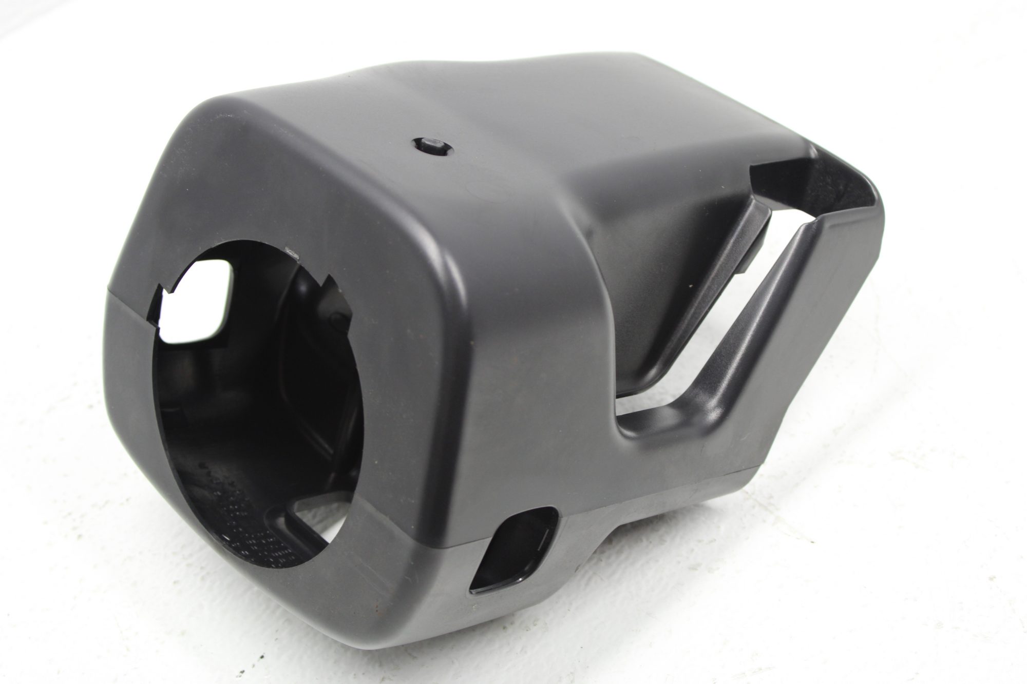 2002-2007 SUBARU WRX STI STEERING COLUMN CLAMSHELL COVER OEM 34341FE060 ...