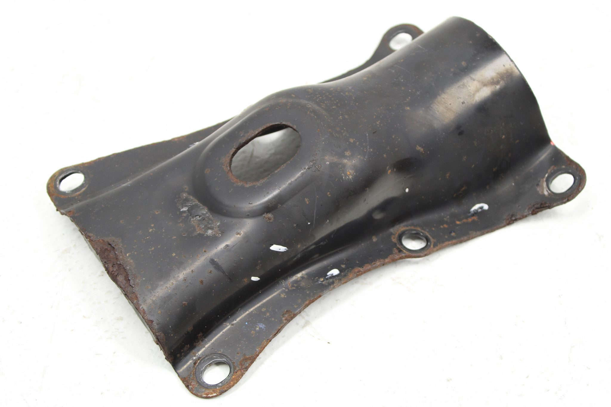 2002-2007 SUBARU WRX STI REAR DIFF BRACE DIFFERENTIAL MOUNT OEM ...