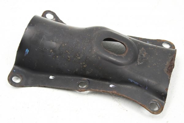 2002-2007 SUBARU WRX STI REAR DIFF BRACE DIFFERENTIAL MOUNT OEM ...