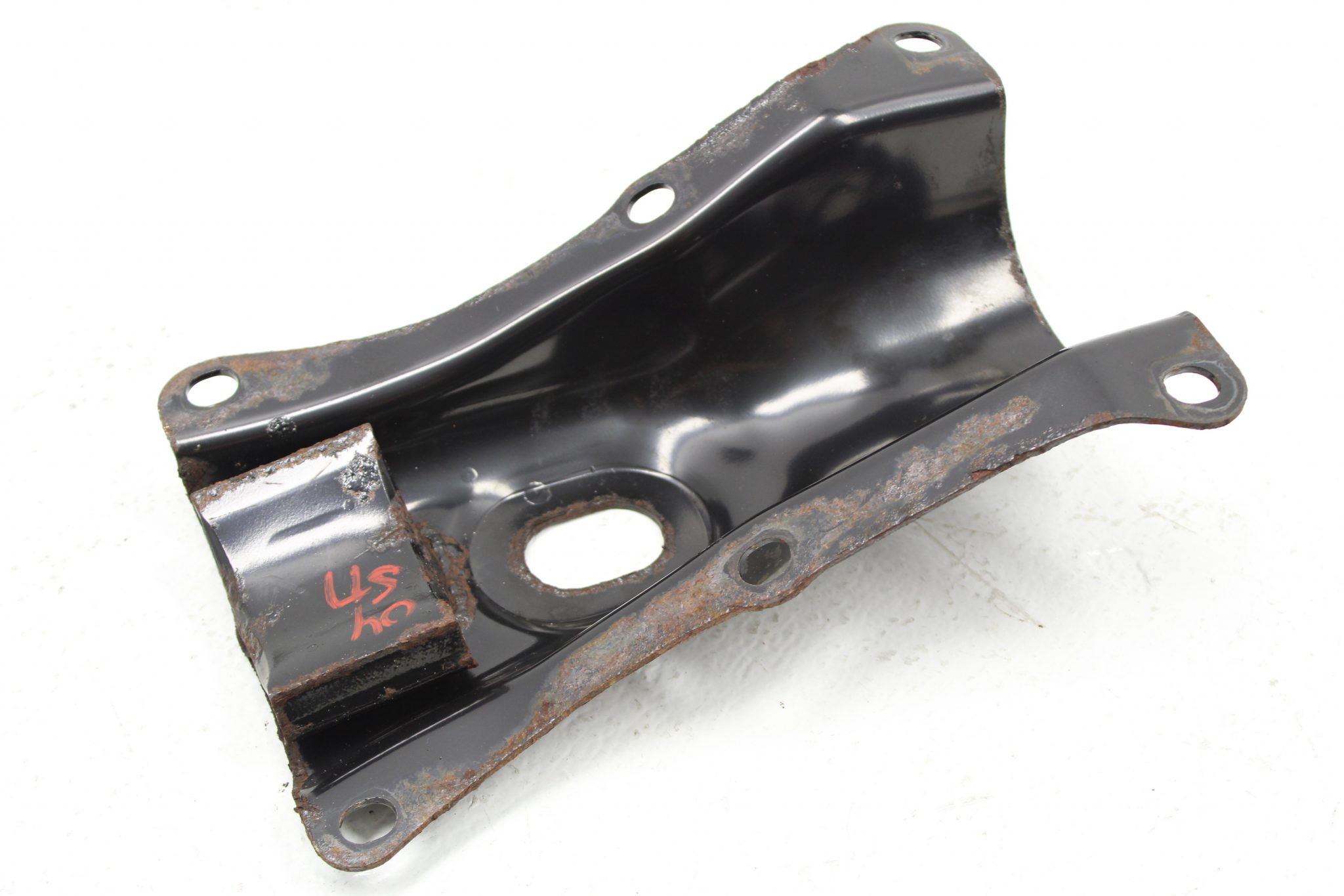 2002-2007 SUBARU WRX STI REAR DIFF BRACE DIFFERENTIAL MOUNT OEM ...