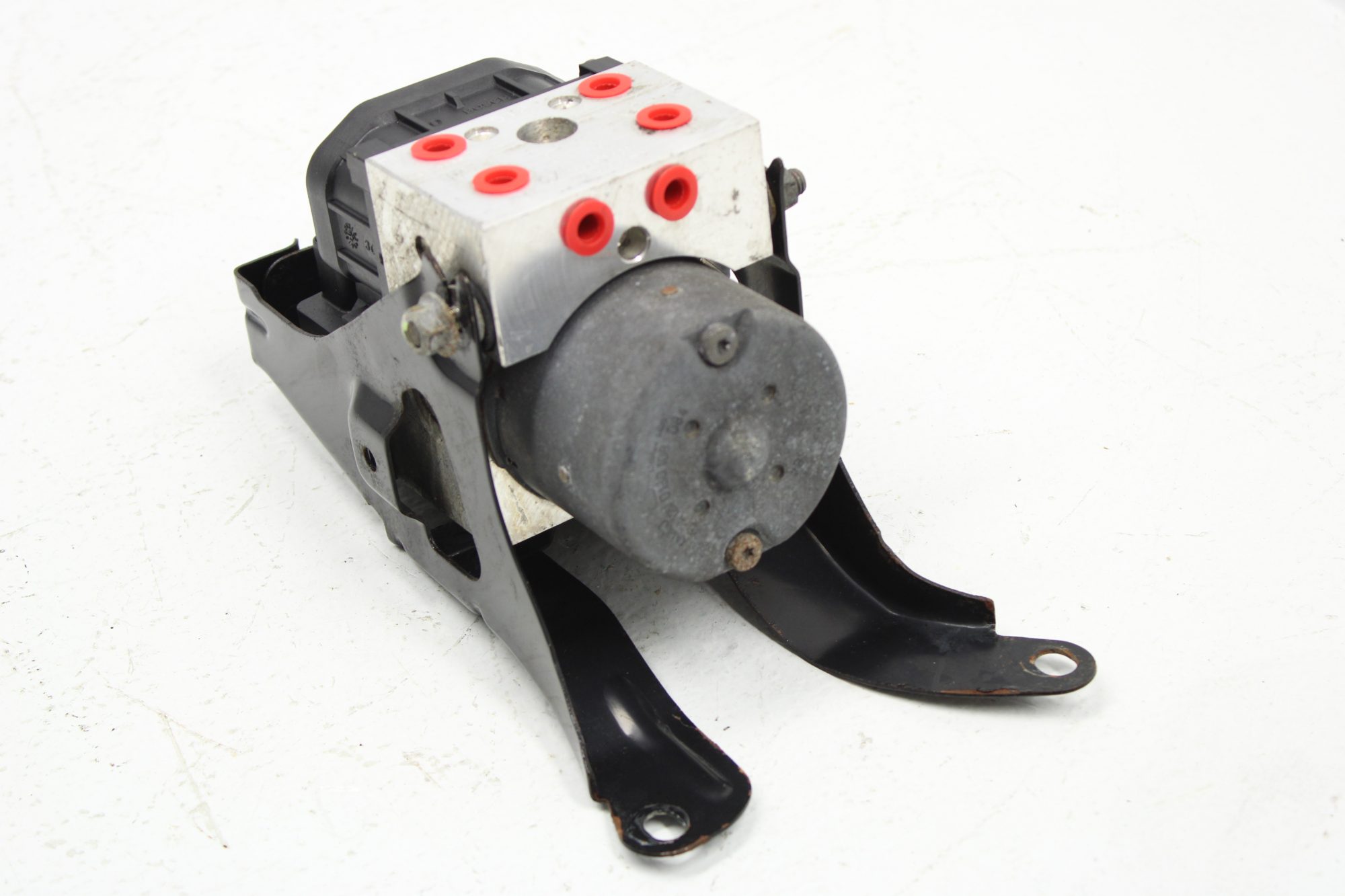 04 2004 SUBARU WRX STI ANTI-LOCK ABS PUMP MODULE ASSEMBLY OEM ...