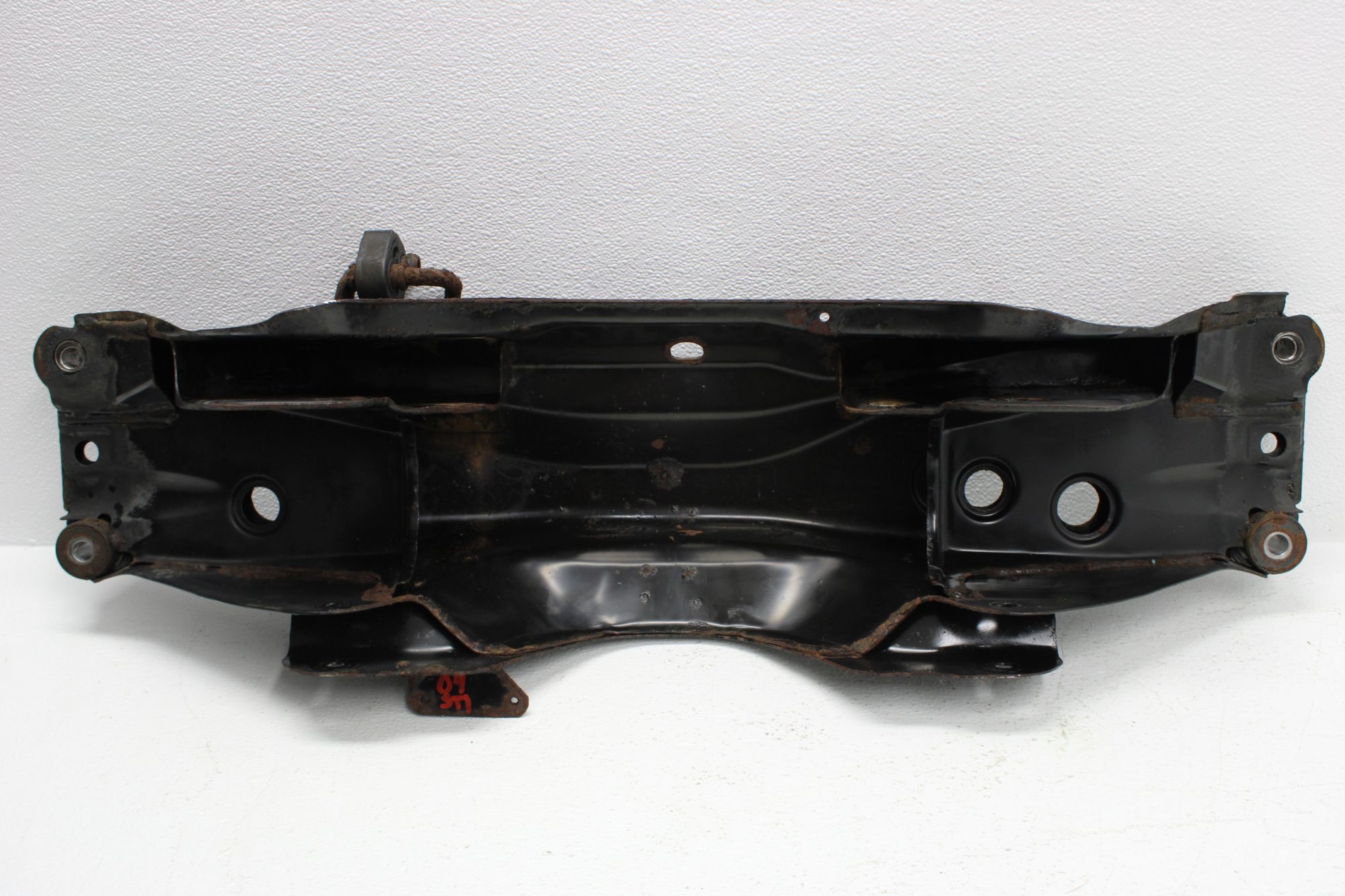 2002-2007 SUBARU WRX & STI REAR SUBFRAME CROSSMEMBER OEM 20150FE400 ...