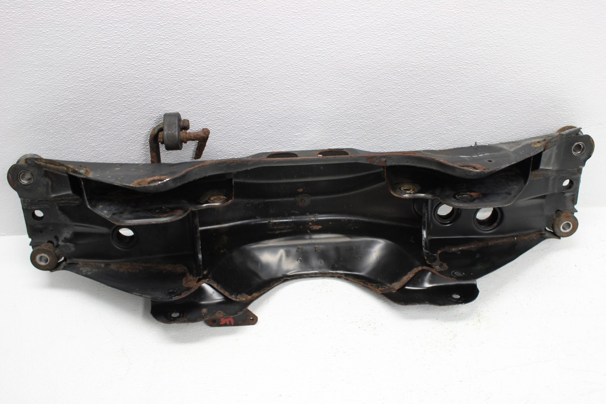 2002-2007 SUBARU WRX & STI REAR SUBFRAME CROSSMEMBER OEM 20150FE400 ...
