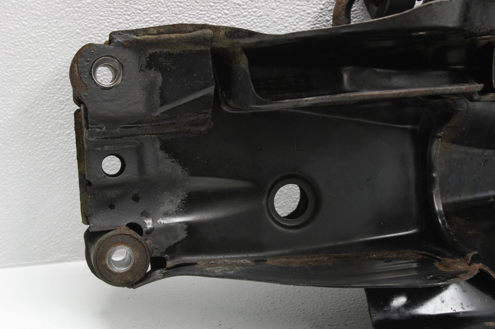 2002-2007 SUBARU WRX & STI REAR SUBFRAME CROSSMEMBER OEM 20150FE400 ...