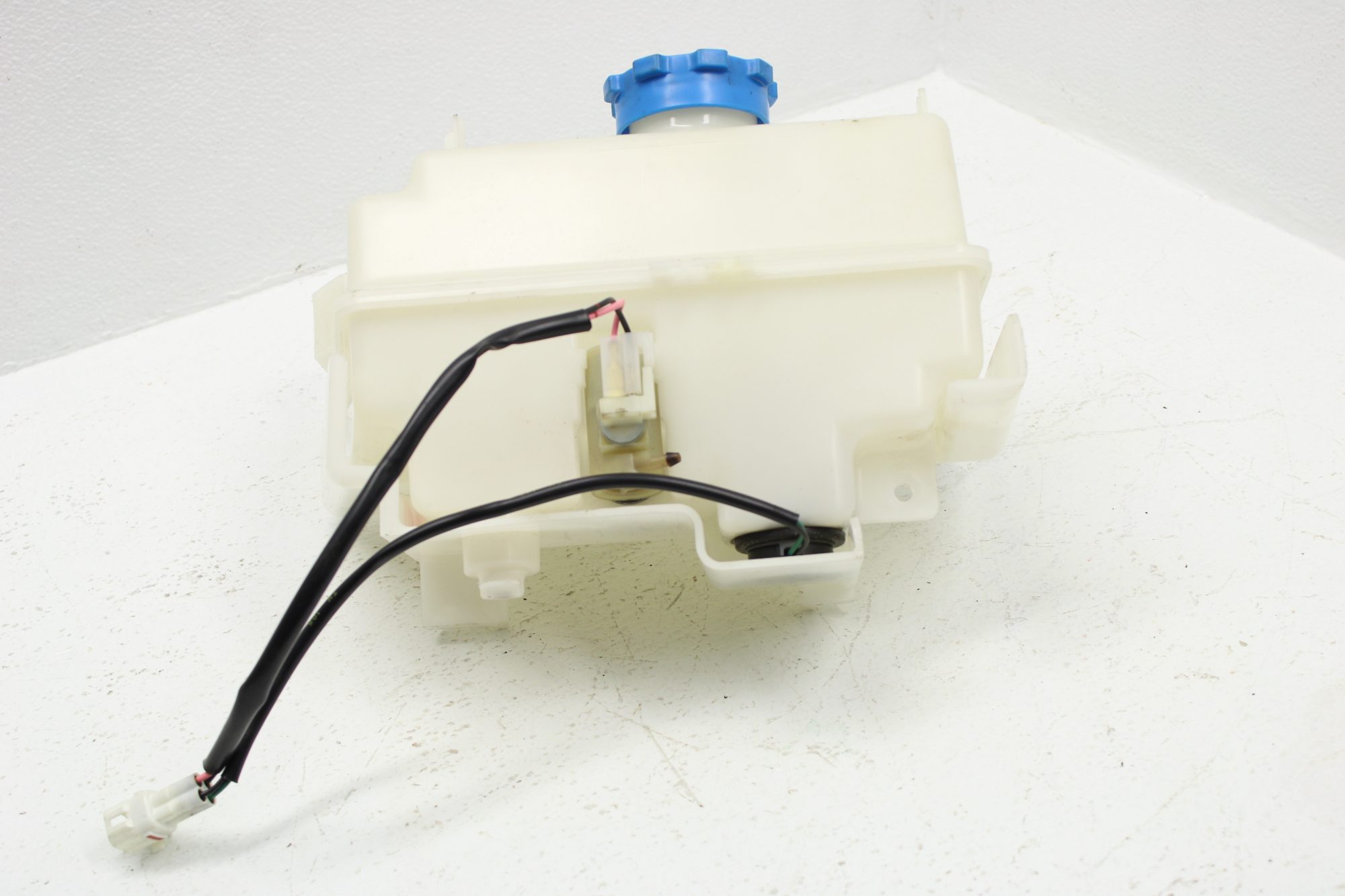 2004-2007 SUBARU WRX STI TMIC TOP MOUNT INTERCOOLER SPRAYER TANK ...