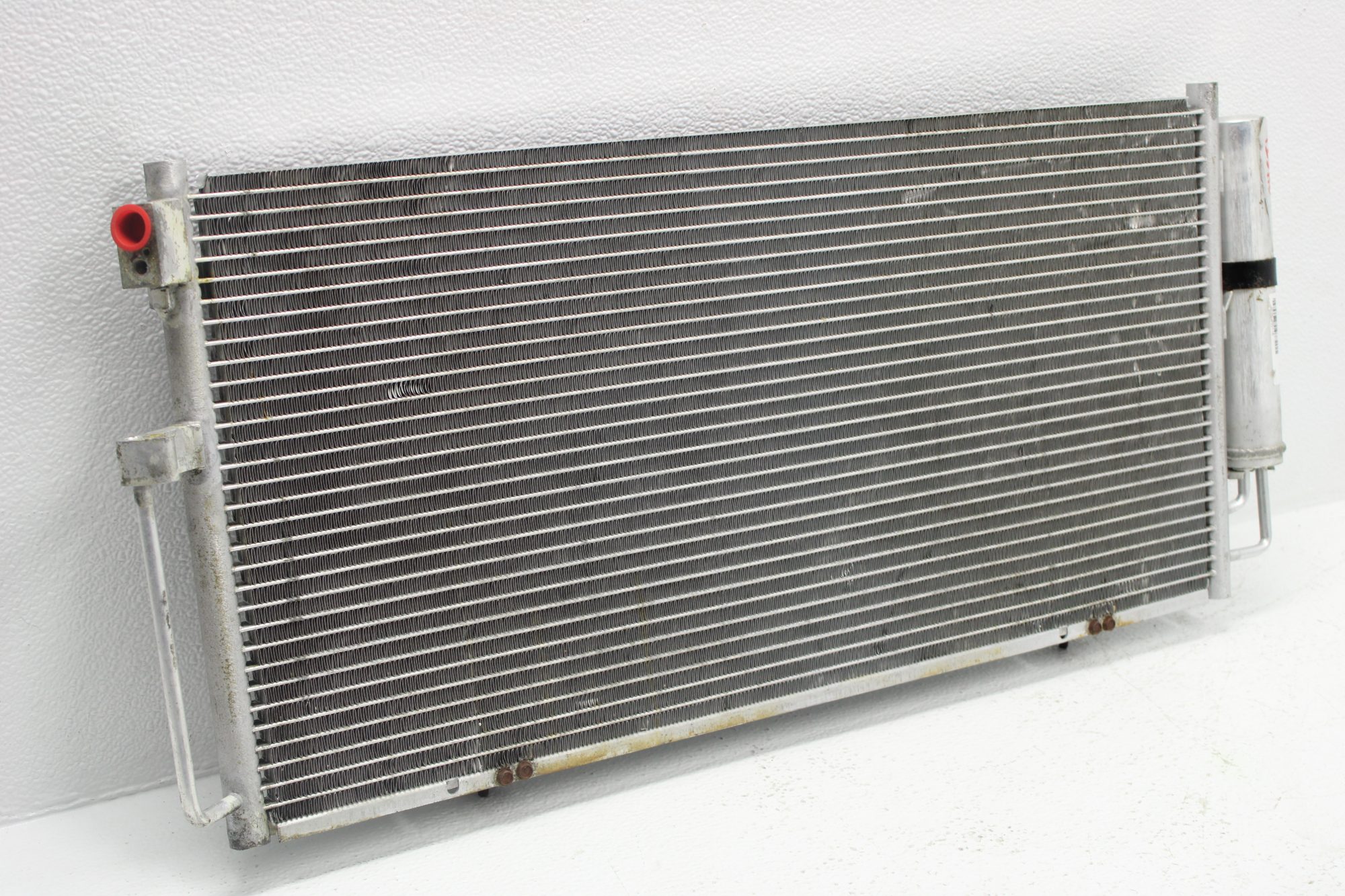 2004-2007 SUBARU WRX STI A/C CONDENSER AC CONDENSOR ASSEMBLY OEM ...