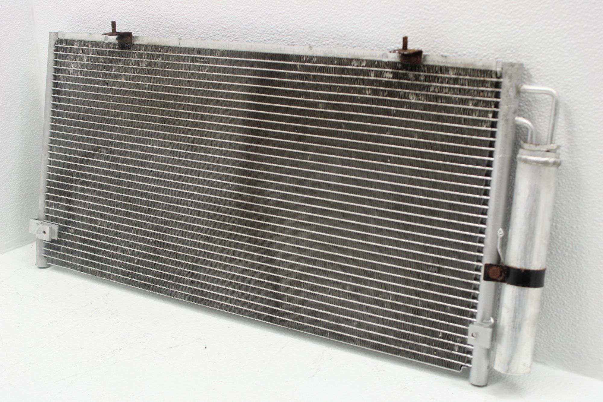 2004-2007 SUBARU WRX STI A/C CONDENSER AC CONDENSOR ASSEMBLY OEM ...