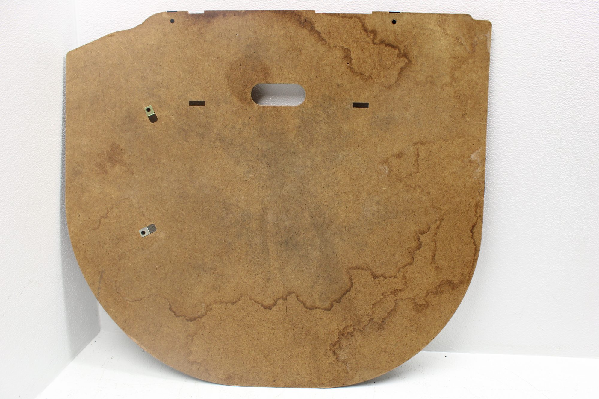 2002-2007 SUBARU IMPREZA WRX & STI SEDAN TRUNK SPARE TIRE CARDBOARD ...