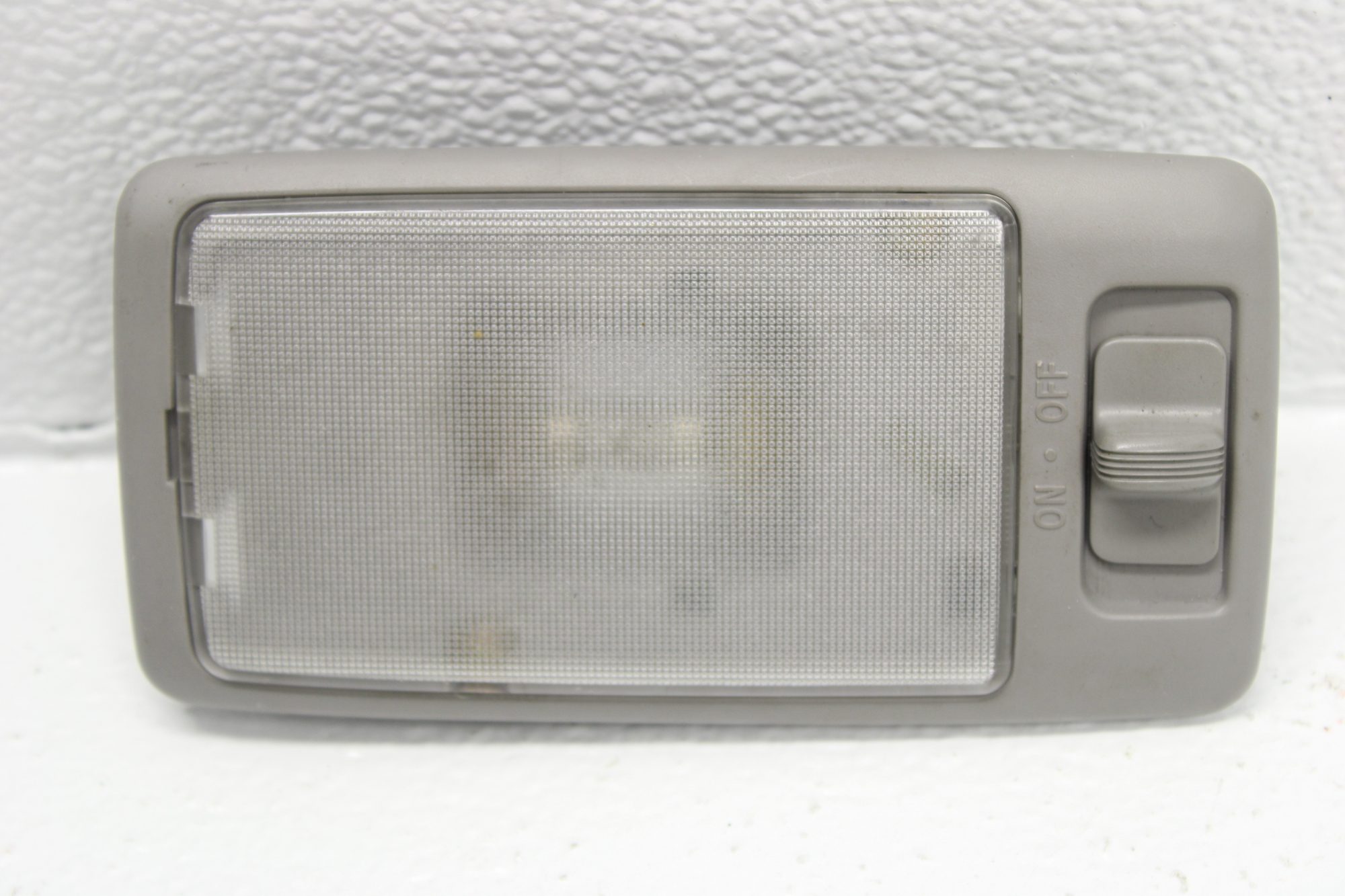 2002-2007 SUBARU IMPREZA WRX & STI DOME MAP LIGHT OEM 84601FE000NE ...