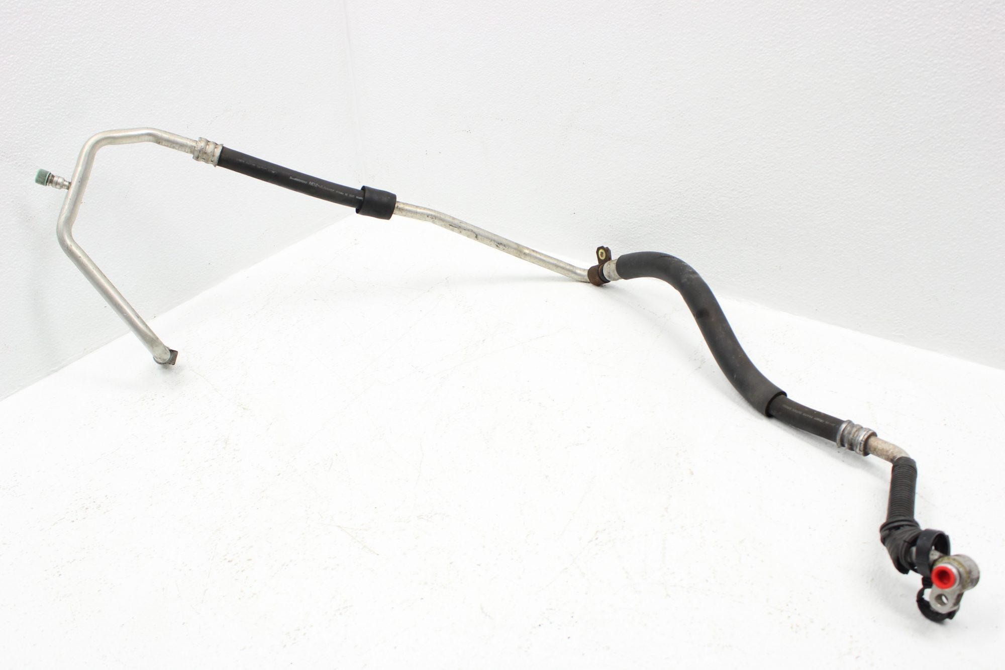 2004-2005 SUBARU IMPREZA WRX STI LOW PRESSURE AC LINE HOSE A/C OEM ...