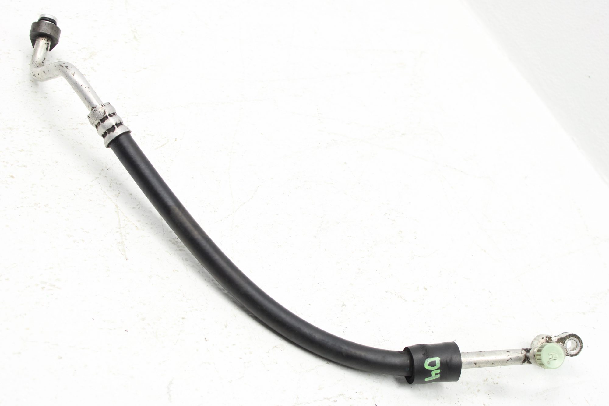2004-2007 SUBARU WRX STI HIGH PRESSURE AC LINE A/C HOSE OEM 73421FE001 ...