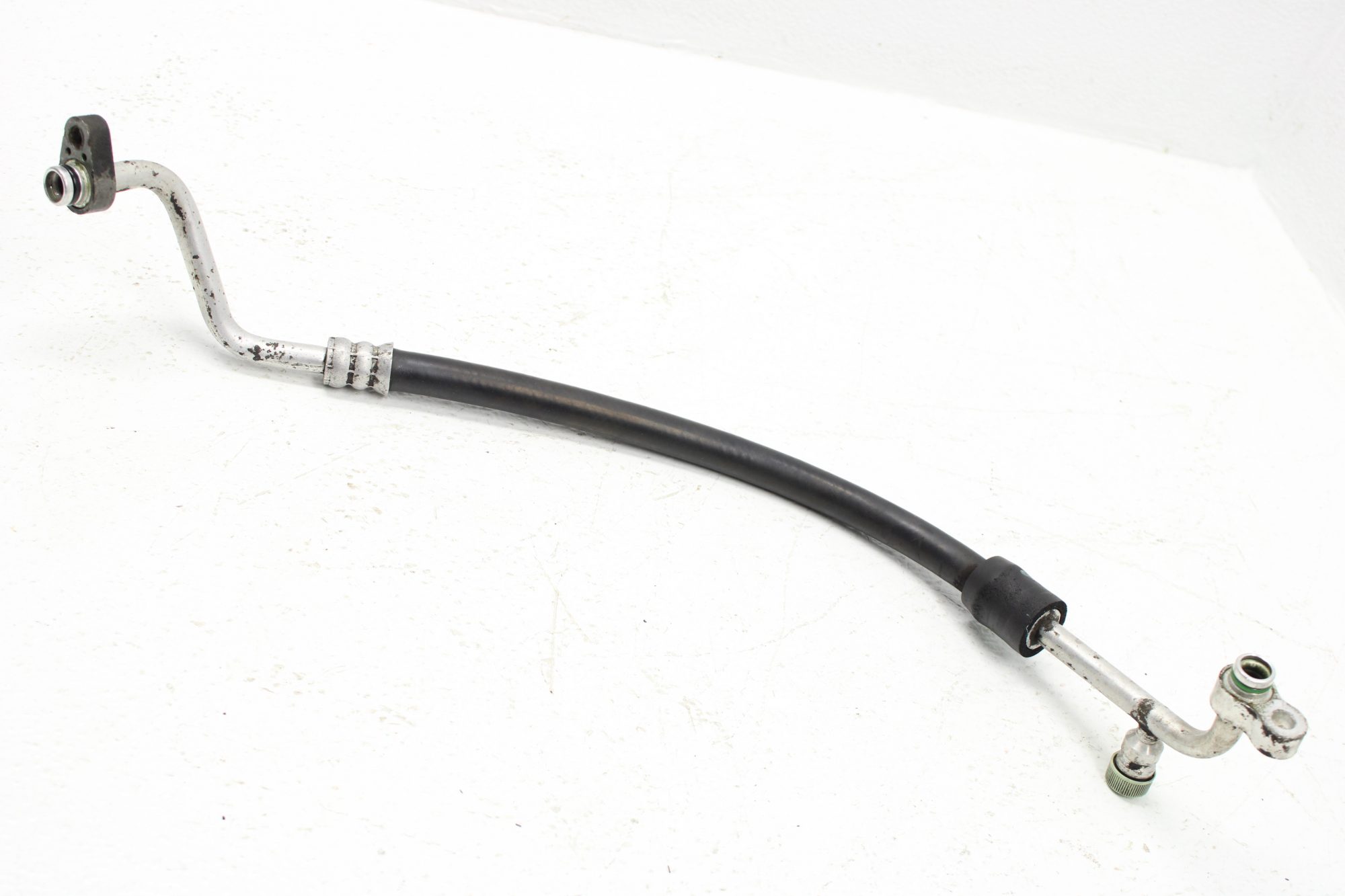 2004-2007 SUBARU WRX STI HIGH PRESSURE AC LINE A/C HOSE OEM 73421FE001 ...