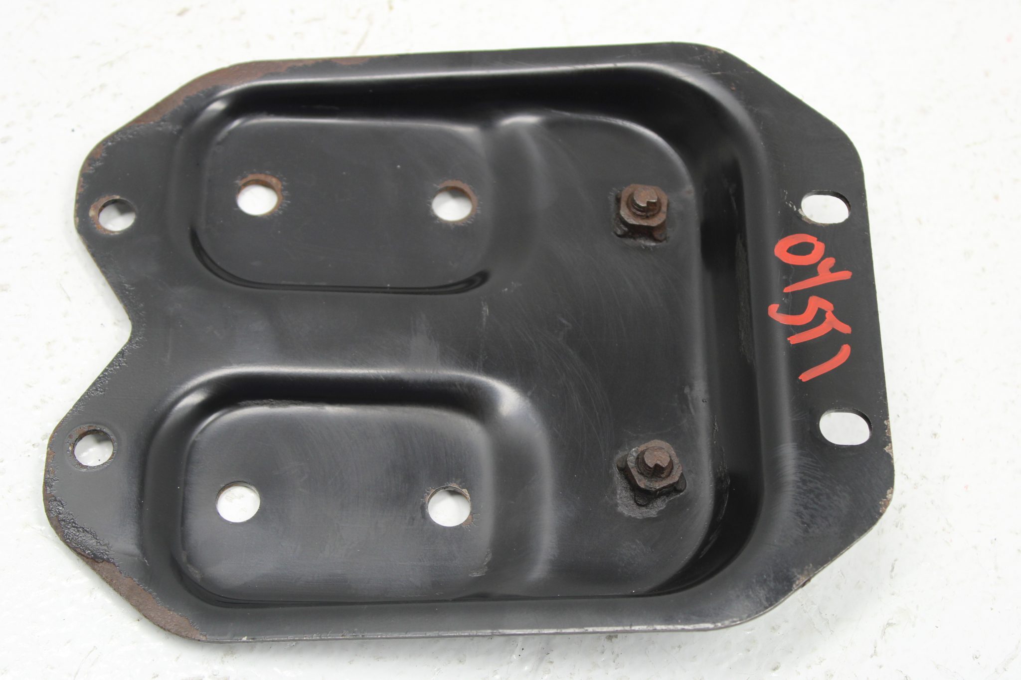2002-2007 SUBARU IMPREZA WRX STI SKID PLATE JACKING POINT OEM ...