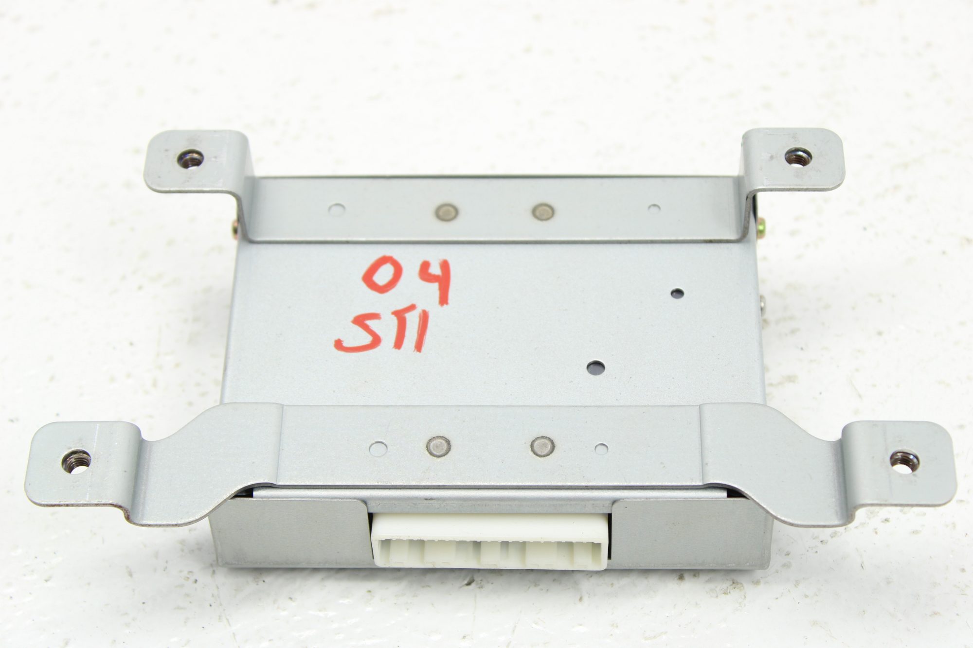 04 2004 SUBARU WRX STI DCCD DIFFERENTIAL CONTROL MODULE UNIT OEM ...