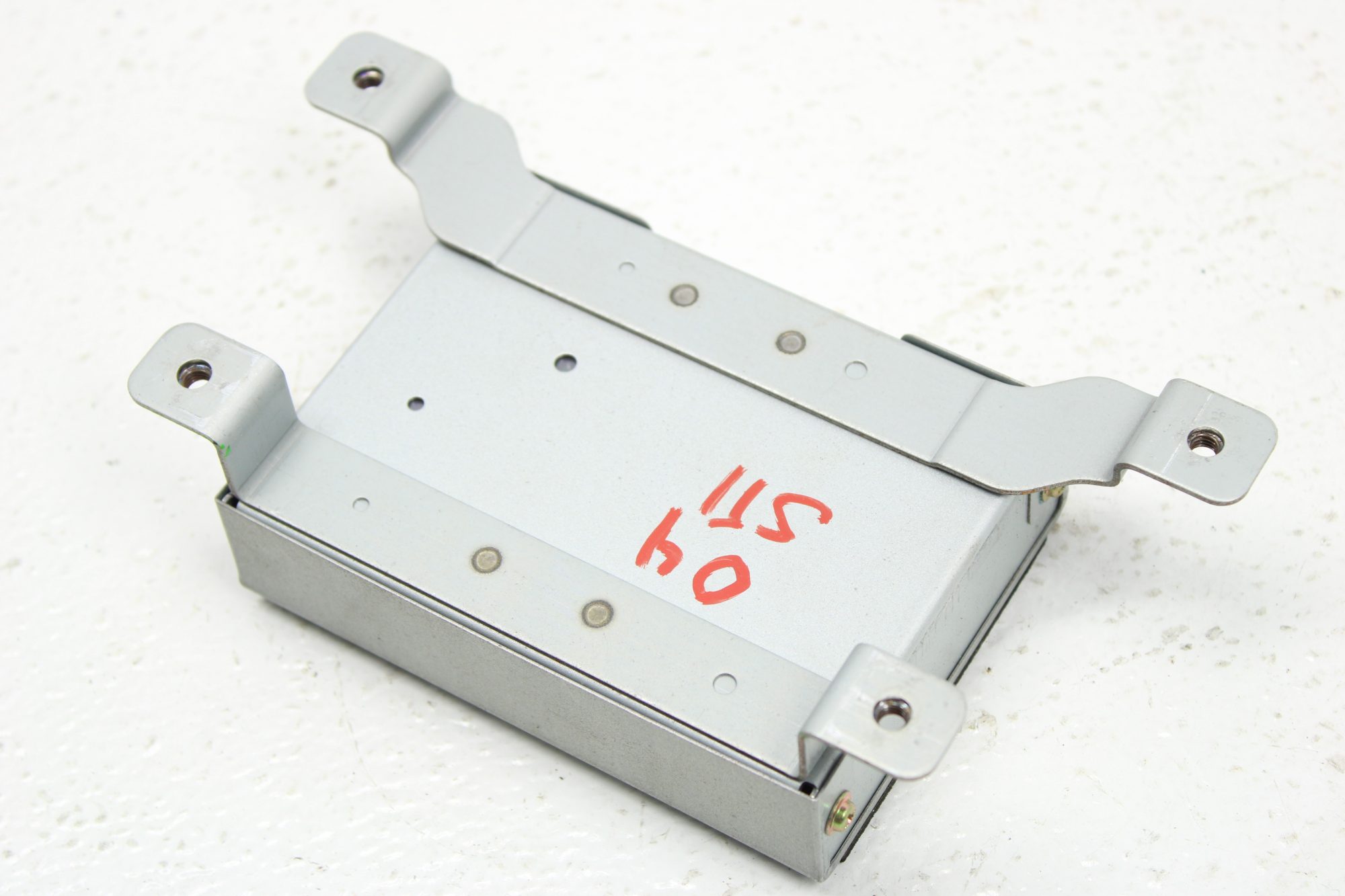 04 2004 SUBARU WRX STI DCCD DIFFERENTIAL CONTROL MODULE UNIT OEM ...