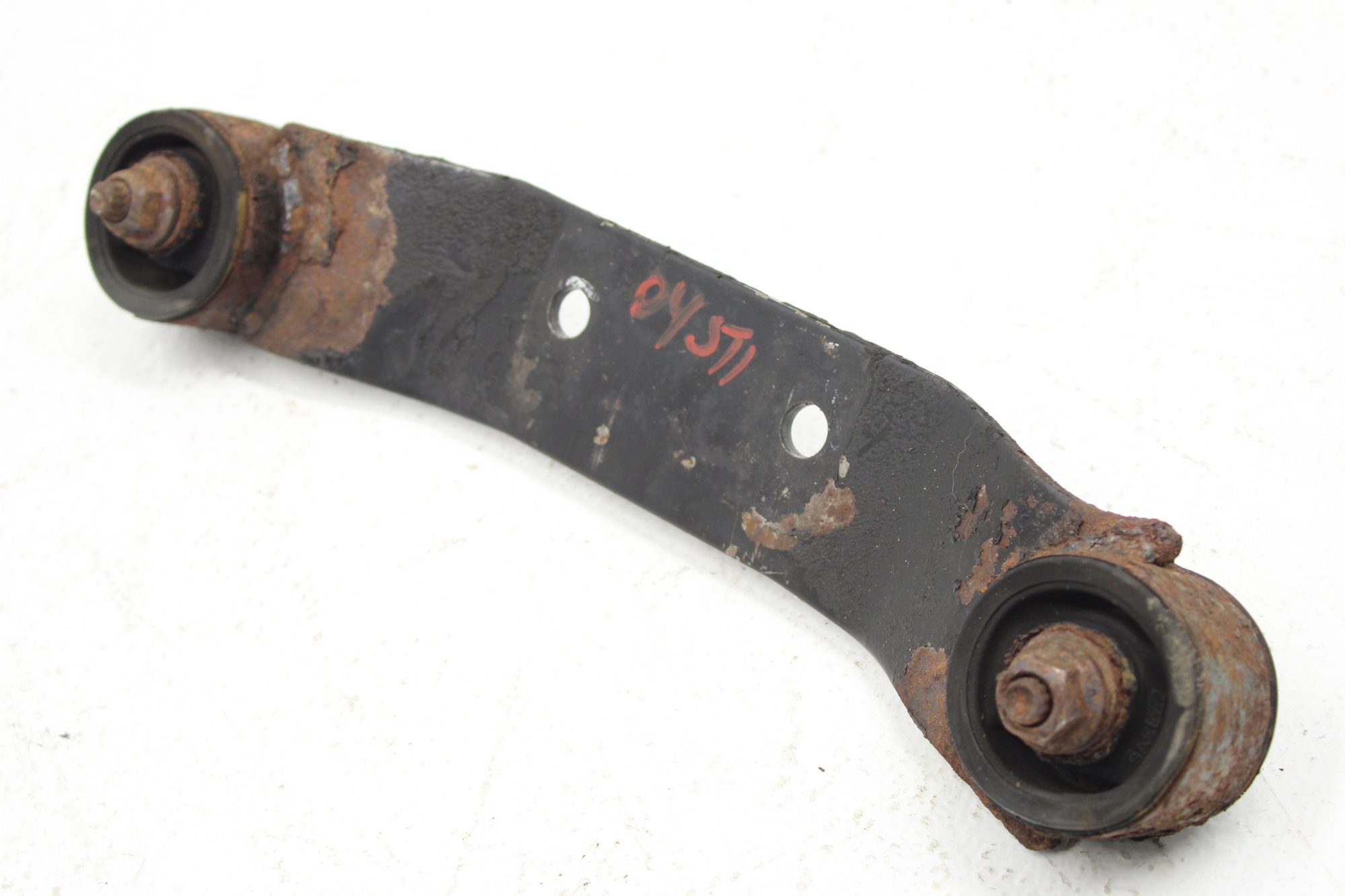 2002-2007 SUBARU IMPREZA WRX & STI REAR DIFF BRACE MOUNT DIFFERENTIAL ...