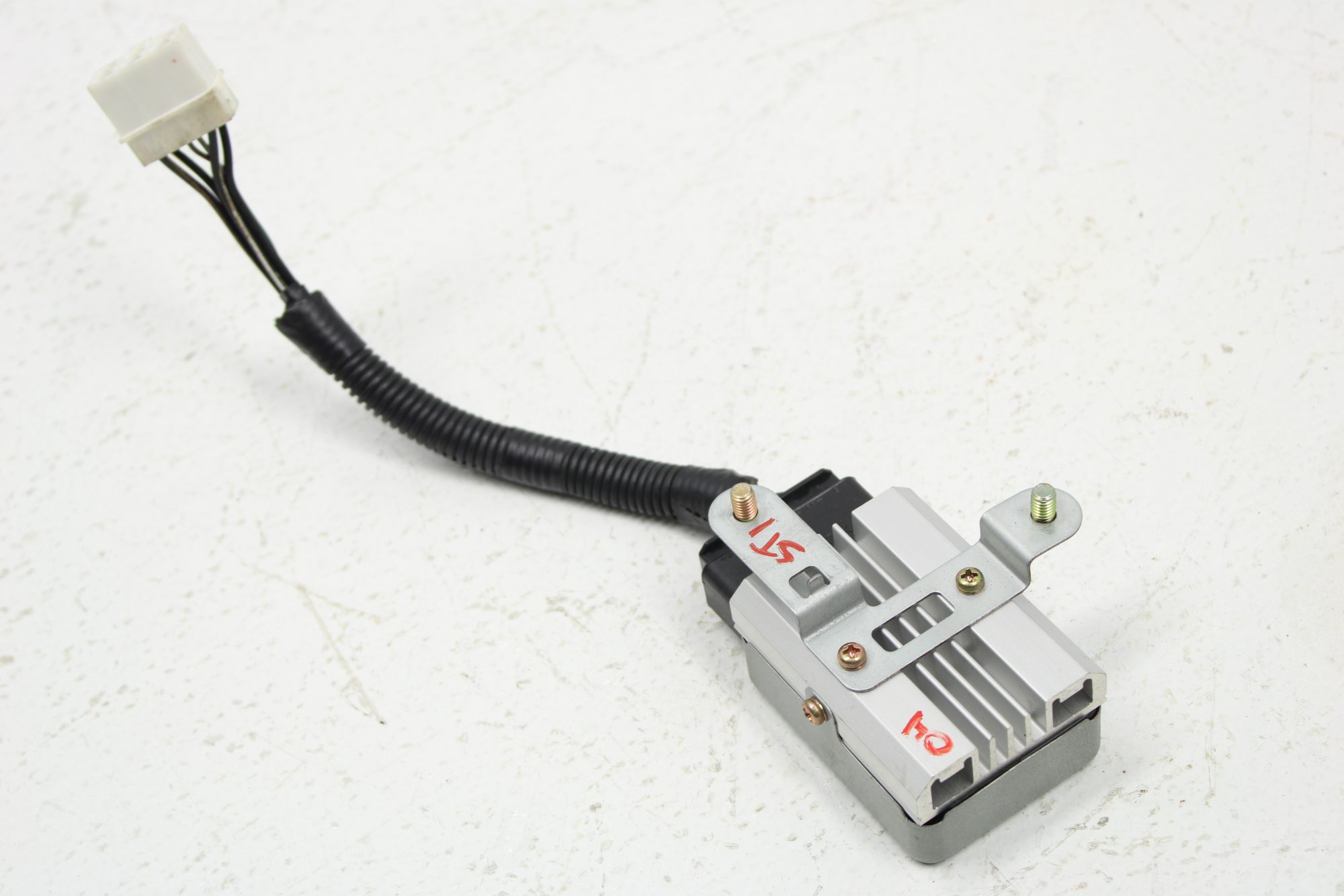 2004-2007 SUBARU WRX STI FUEL PUMP CONTROLLER MODULE OEM 22750AA000 ...