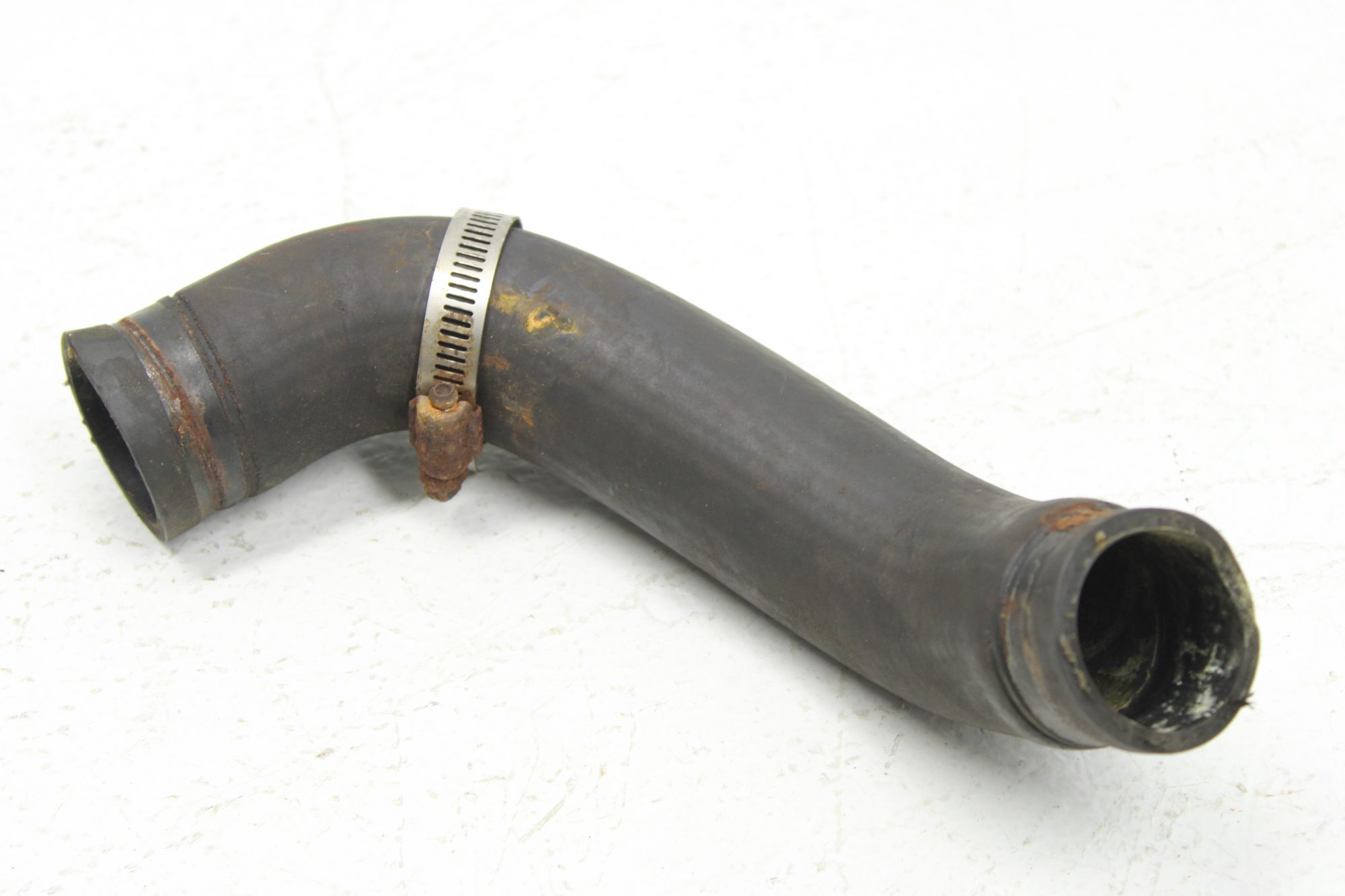 2004-2007 SUBARU WRX STI LOWER RADIATOR OUTLET HOSE OEM ...
