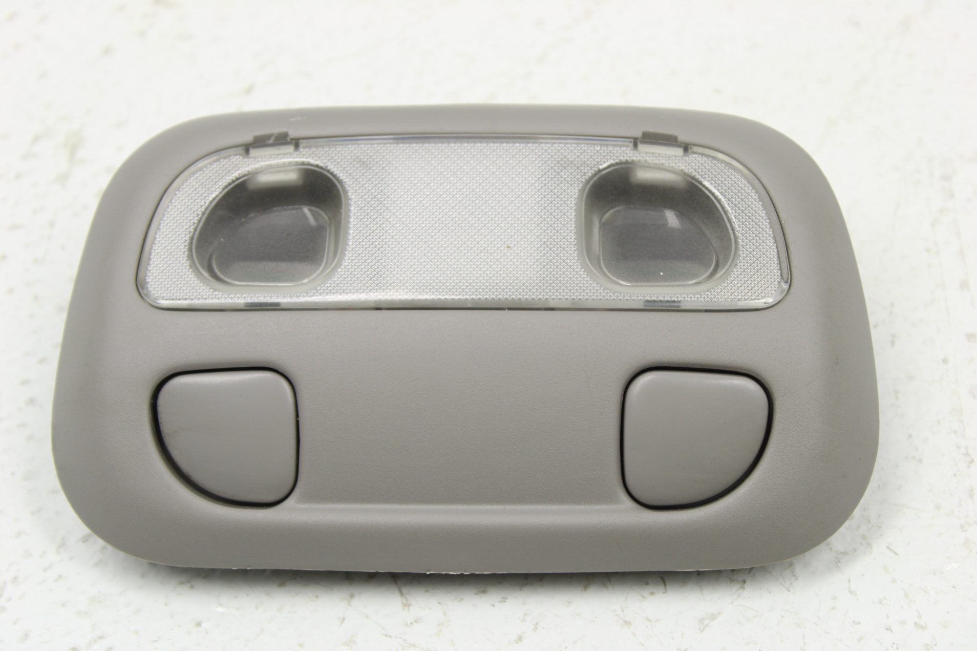 2002-2007 SUBARU WRX & STI FRONT MAP LIGHT ROOF LAMP OEM 84621AE020NE ...