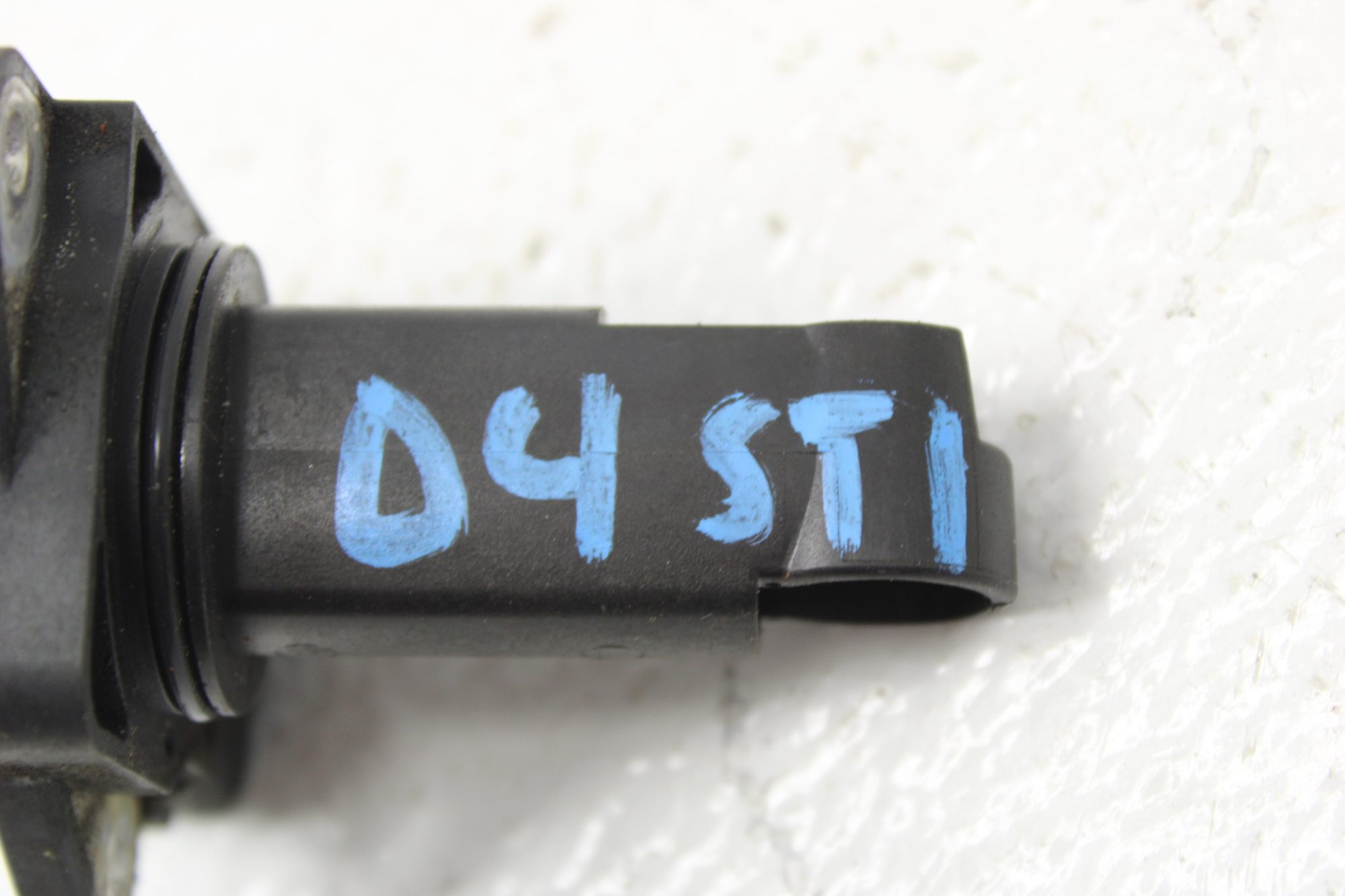 2002-2007 SUBARU WRX & STI DENSO MASS AIR FLOW MAF SENSOR OEM ...