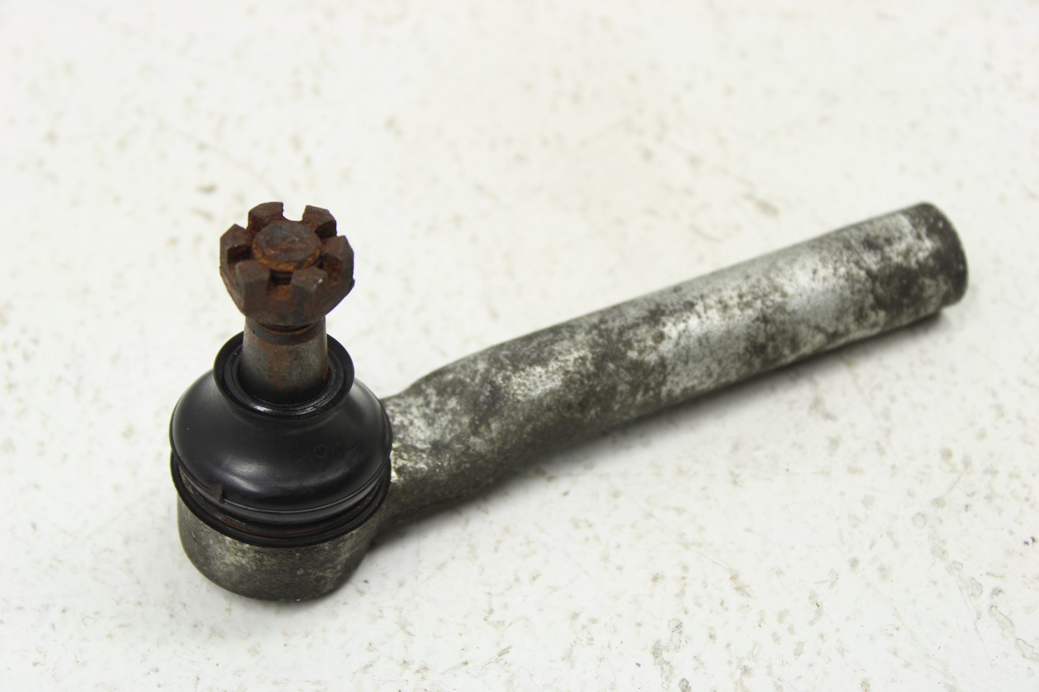 2015-2017 SUBARU WRX STI POWER STEERING RACK & PINION 34K MILES OEM ...