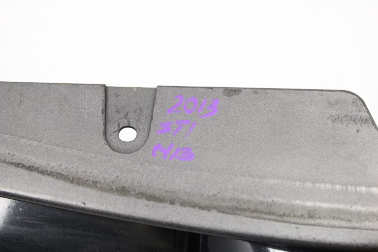 2011-2014 SUBARU WRX STI FRONT GRILLE BUMPER GRILL ASSEMBLY OEM ...