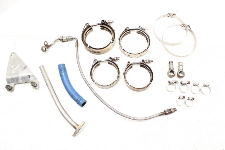 2015-2020 SUBARU WRX STI EXTREME TURBO SYSTEMS ETS ROTATED GTX3076R ...