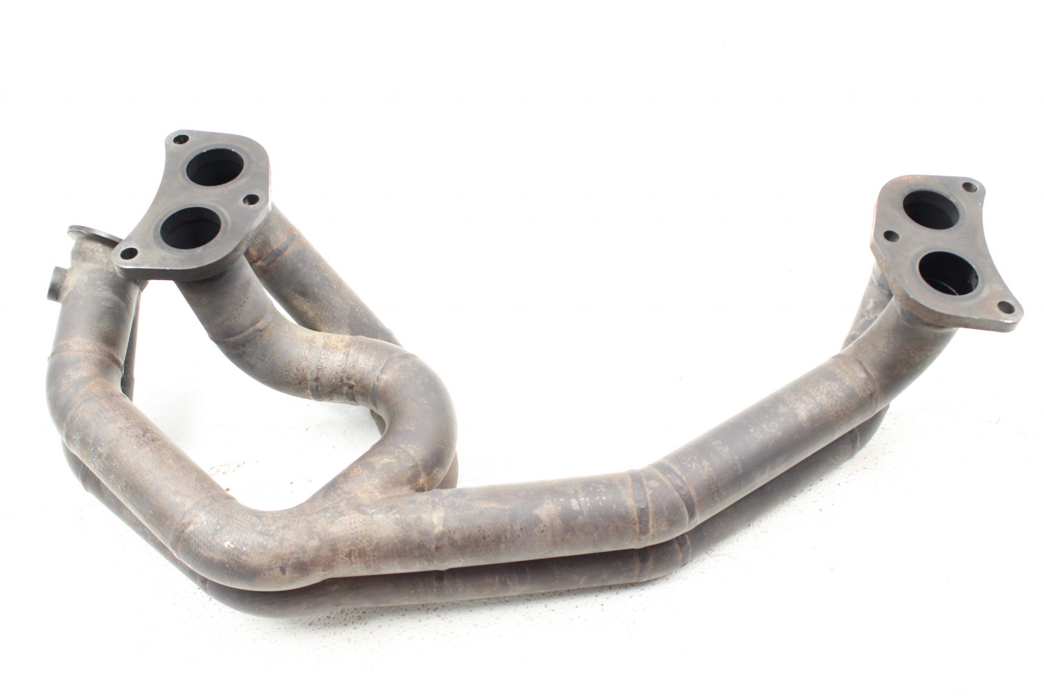2015-2020 SUBARU WRX STI EXTREME TURBO SYSTEMS ETS ROTATED GTX3076R ...
