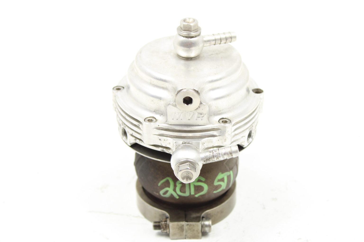 2015-2020 SUBARU WRX STI EXTREME TURBO SYSTEMS ETS ROTATED GTX3076R ...