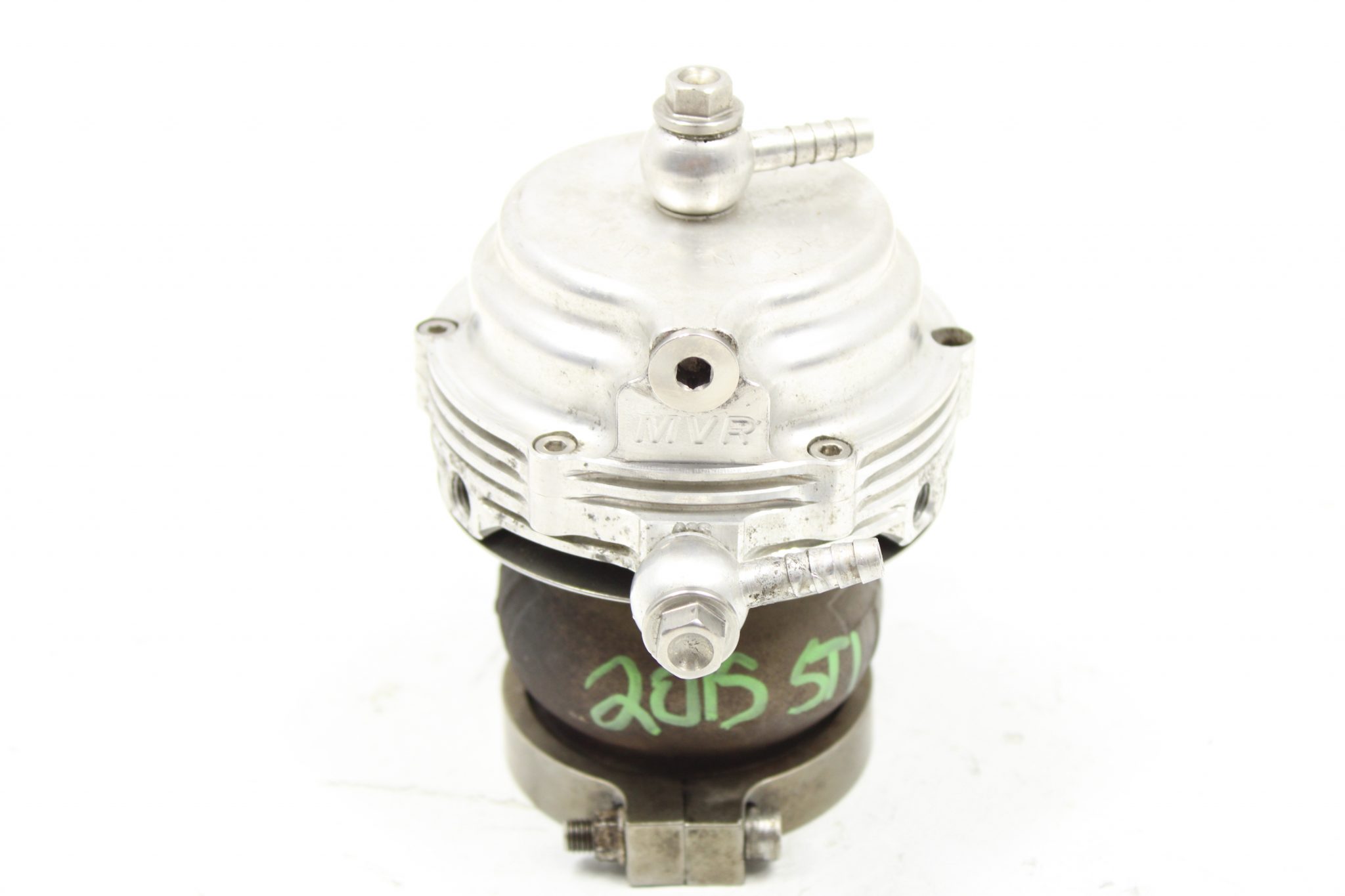 2015-2020 SUBARU WRX STI EXTREME TURBO SYSTEMS ETS ROTATED GTX3076R ...
