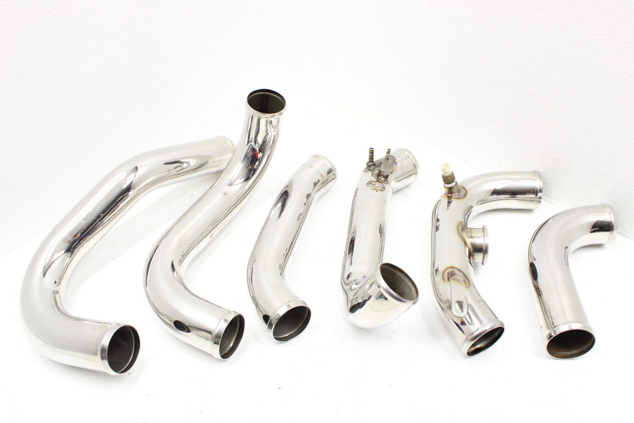 2015-2020 SUBARU WRX STI EXTREME TURBO SYSTEMS ETS ROTATED FRONT MOUNT ...