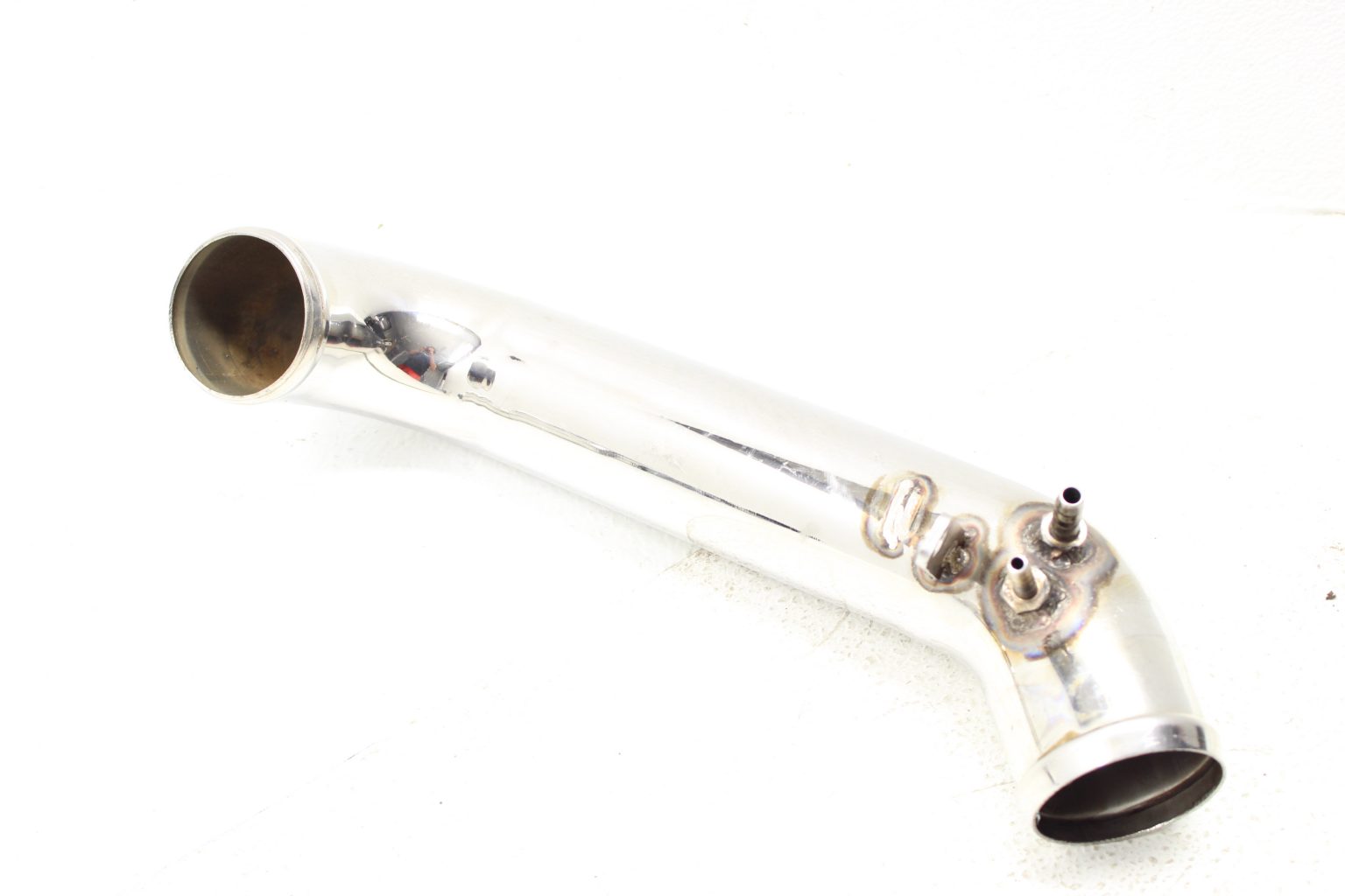2015-2020 SUBARU WRX STI EXTREME TURBO SYSTEMS ETS ROTATED FRONT MOUNT ...