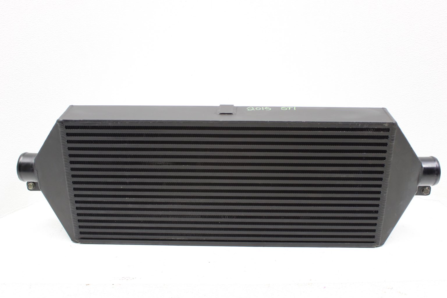 2015-2020 SUBARU WRX STI EXTREME TURBO SYSTEMS ETS ROTATED FRONT MOUNT ...