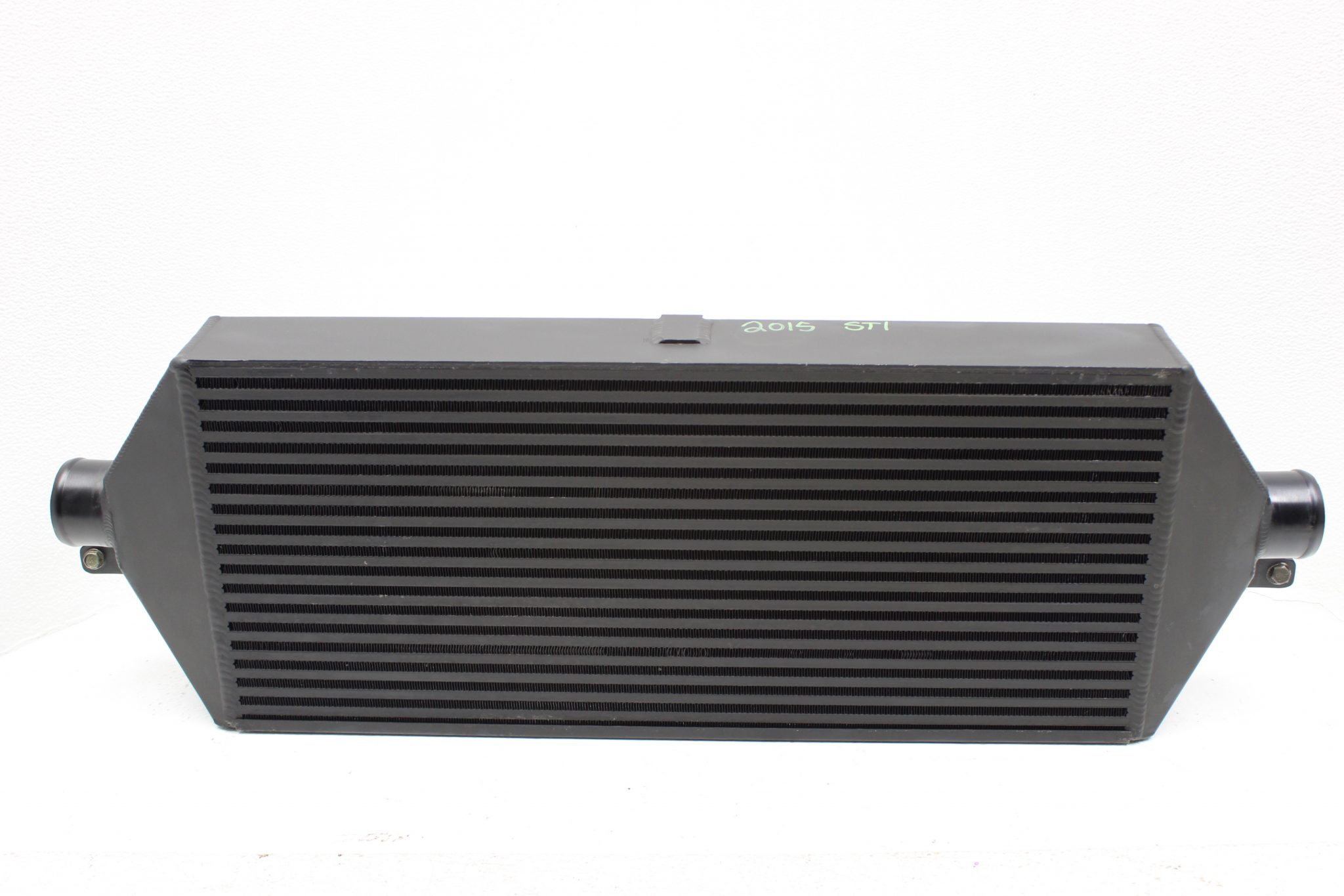 2015-2020 SUBARU WRX STI EXTREME TURBO SYSTEMS ETS ROTATED FRONT MOUNT ...