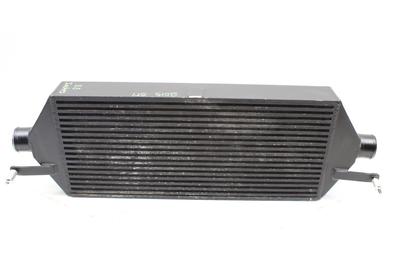 2015-2020 SUBARU WRX STI EXTREME TURBO SYSTEMS ETS ROTATED FRONT MOUNT ...