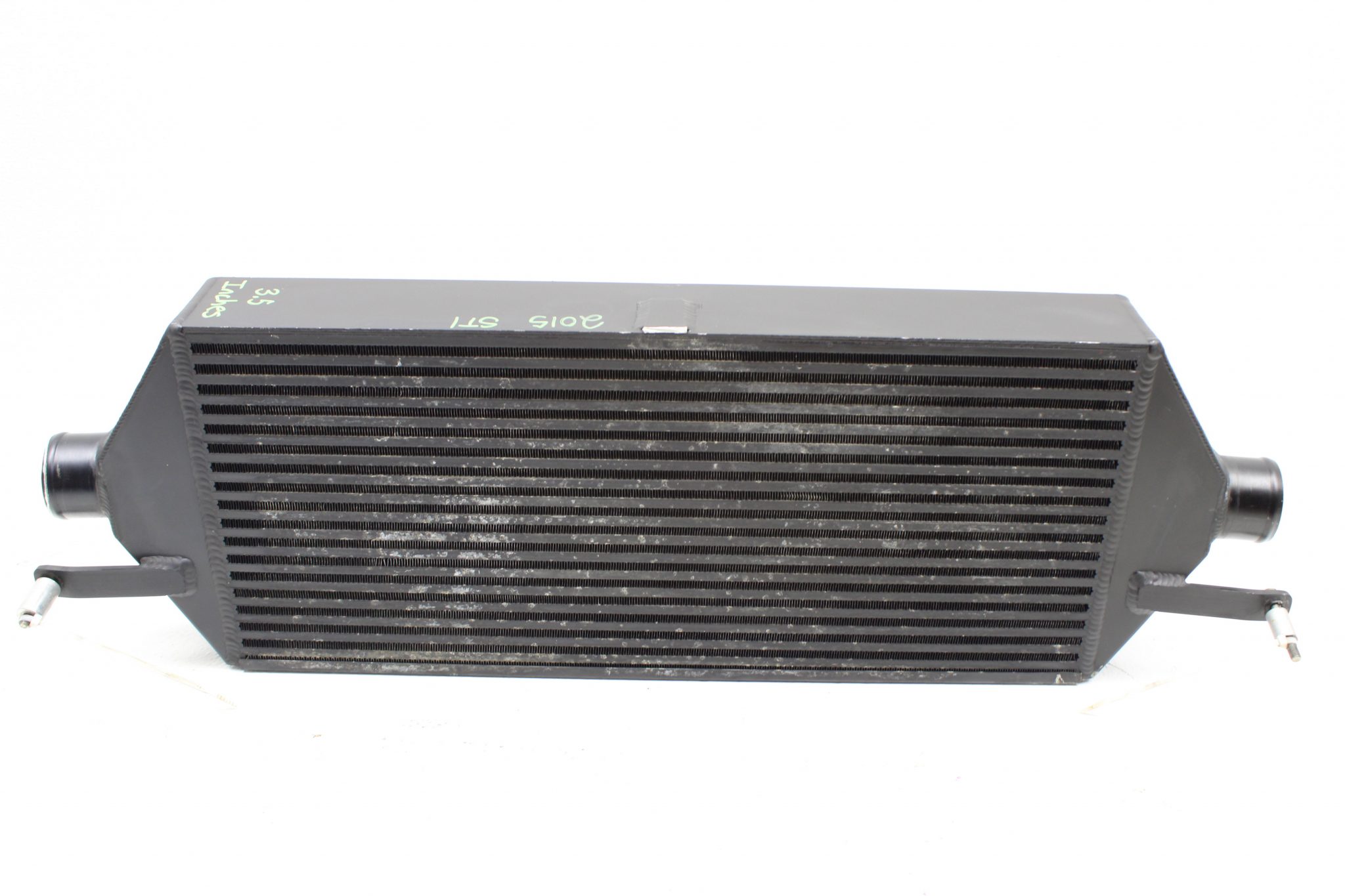 2015-2020 SUBARU WRX STI EXTREME TURBO SYSTEMS ETS ROTATED FRONT MOUNT ...