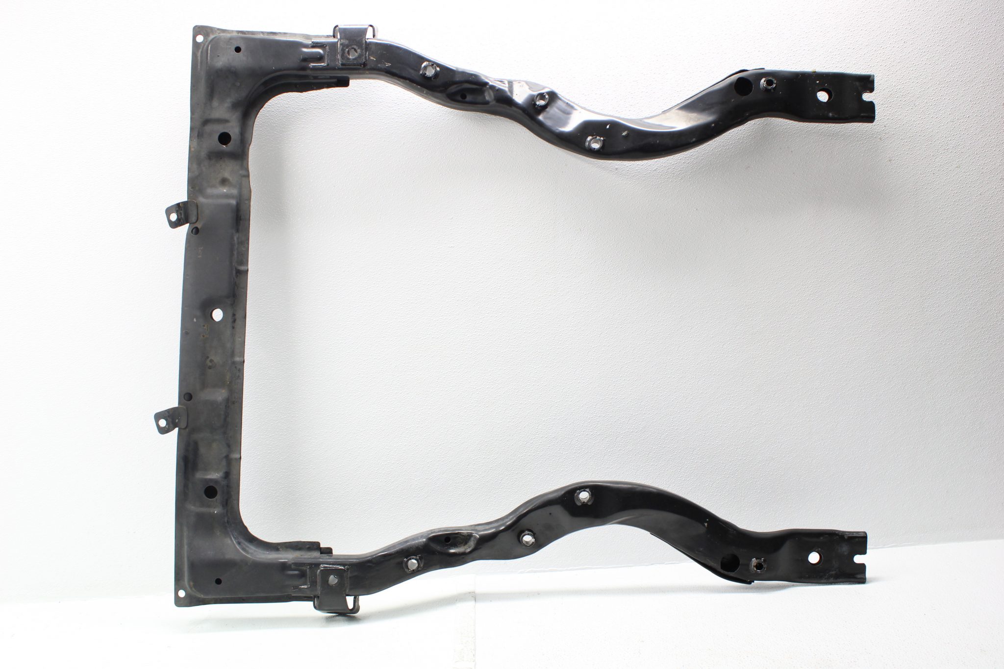 2004-2005 SUBARU WRX STI FRONT U FRAME CHASSIS SUBFRAME CROSSMEMBER ...