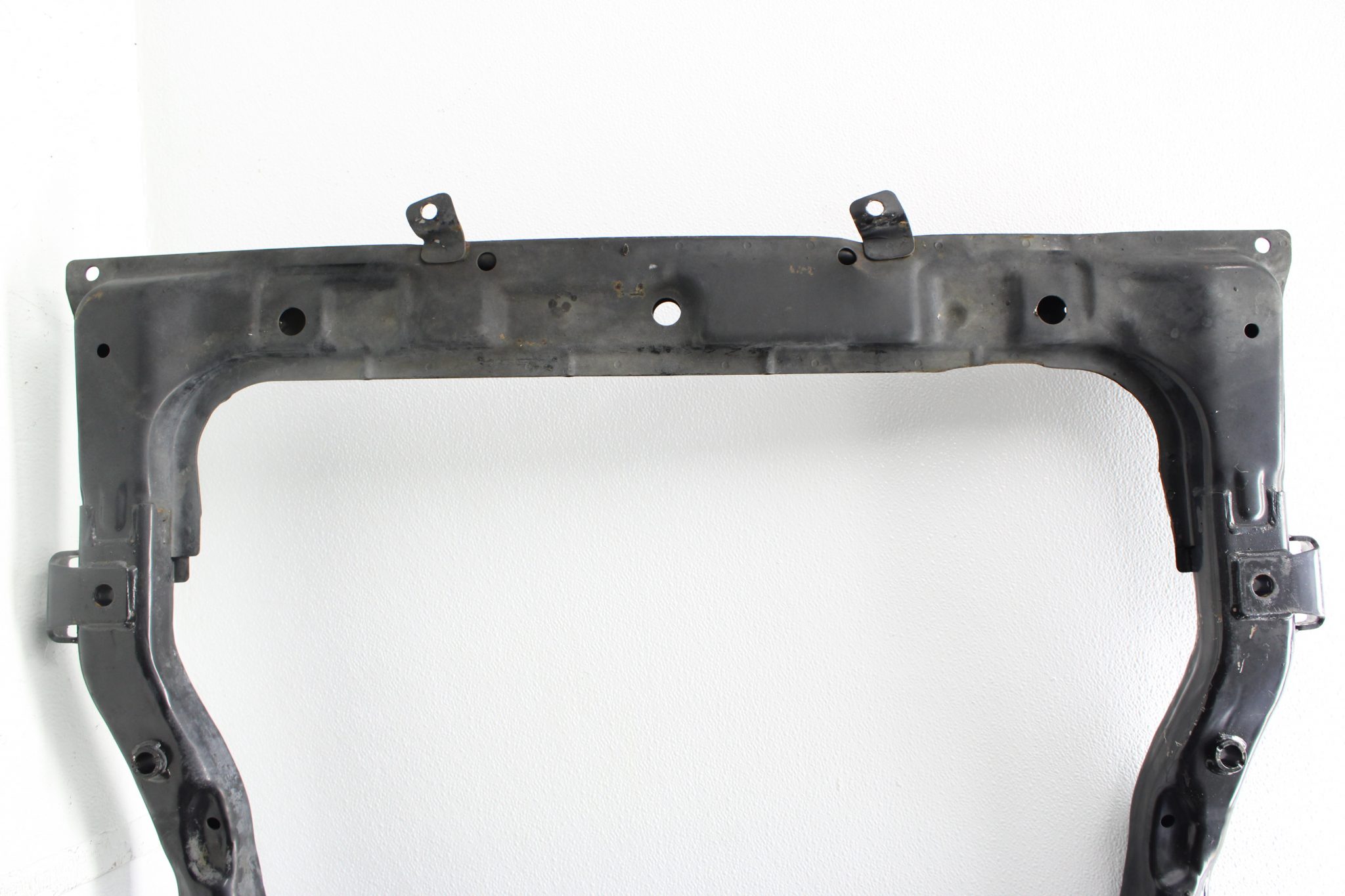 2004-2005 SUBARU WRX STI FRONT U FRAME CHASSIS SUBFRAME CROSSMEMBER ...