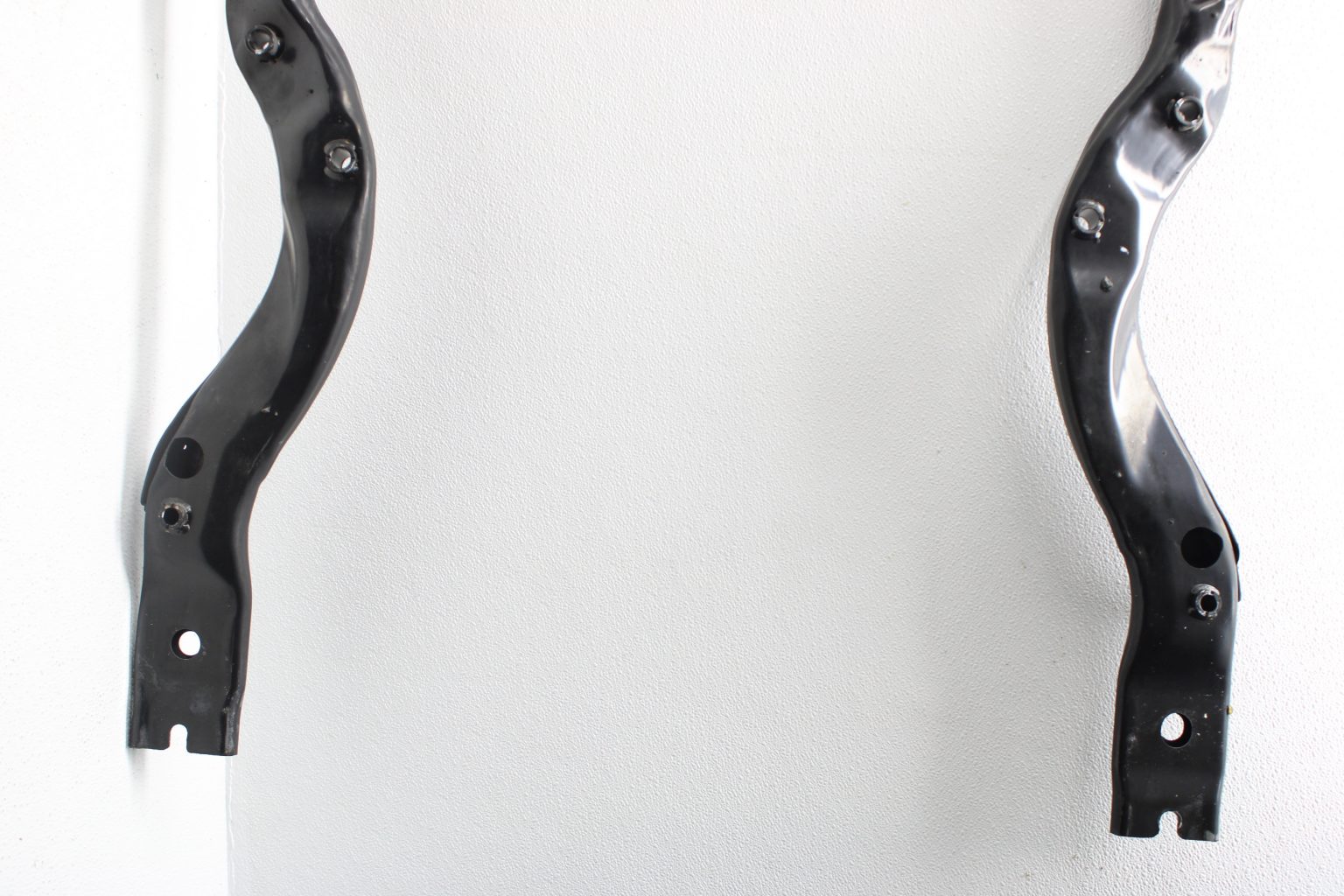 2004-2005 SUBARU WRX STI FRONT U FRAME CHASSIS SUBFRAME CROSSMEMBER ...