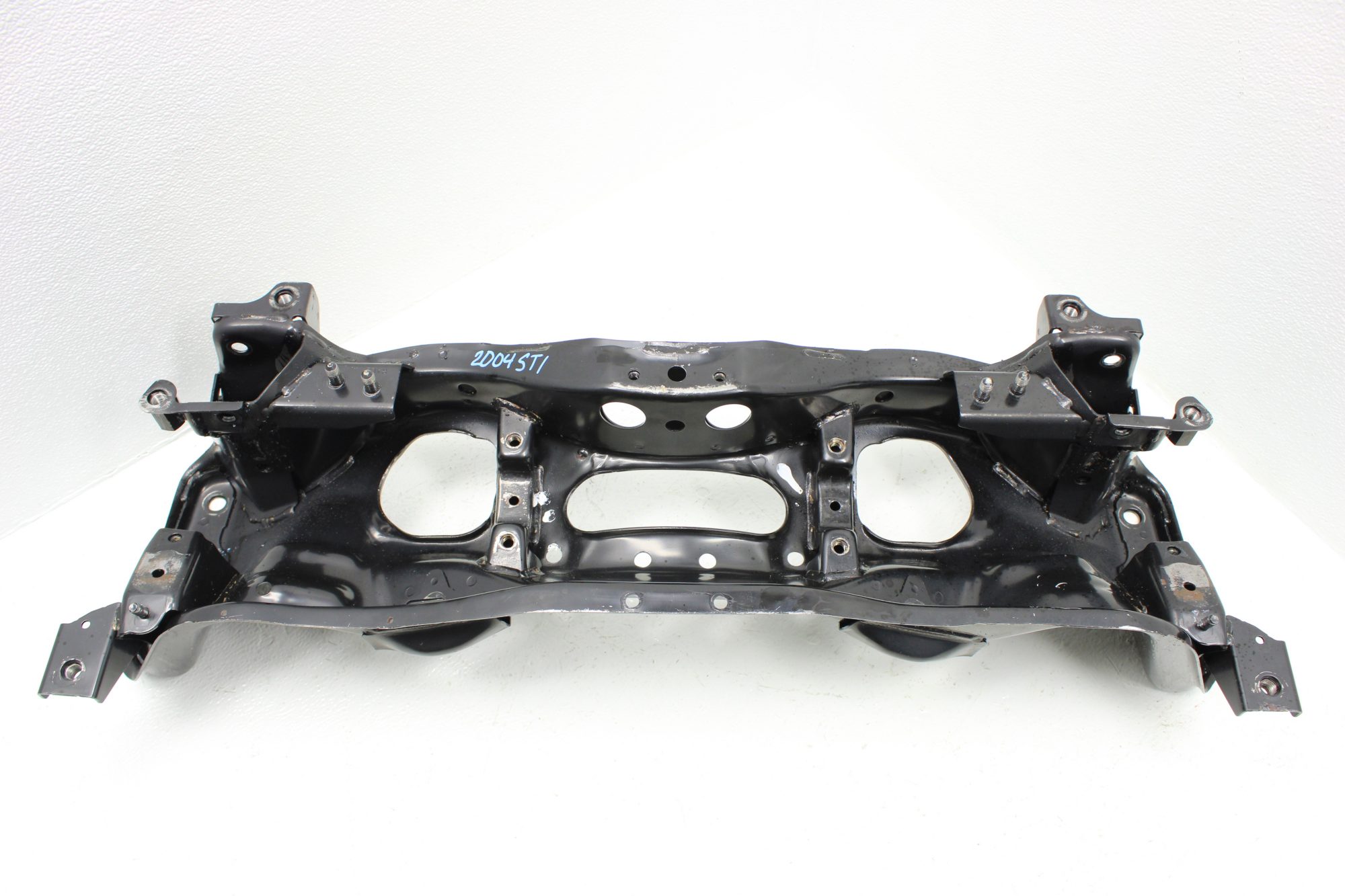 2005-2007 SUBARU WRX & STI FRONT ENGINE CRADLE SUBFRAME CROSSMEMBER ...