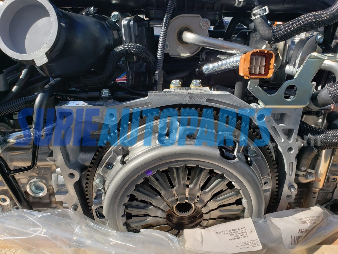 2015-2021 SUBARU WRX ENGINE LONG BLOCK ASSEMBLY FA20DIT BRAND NEW 0 ...