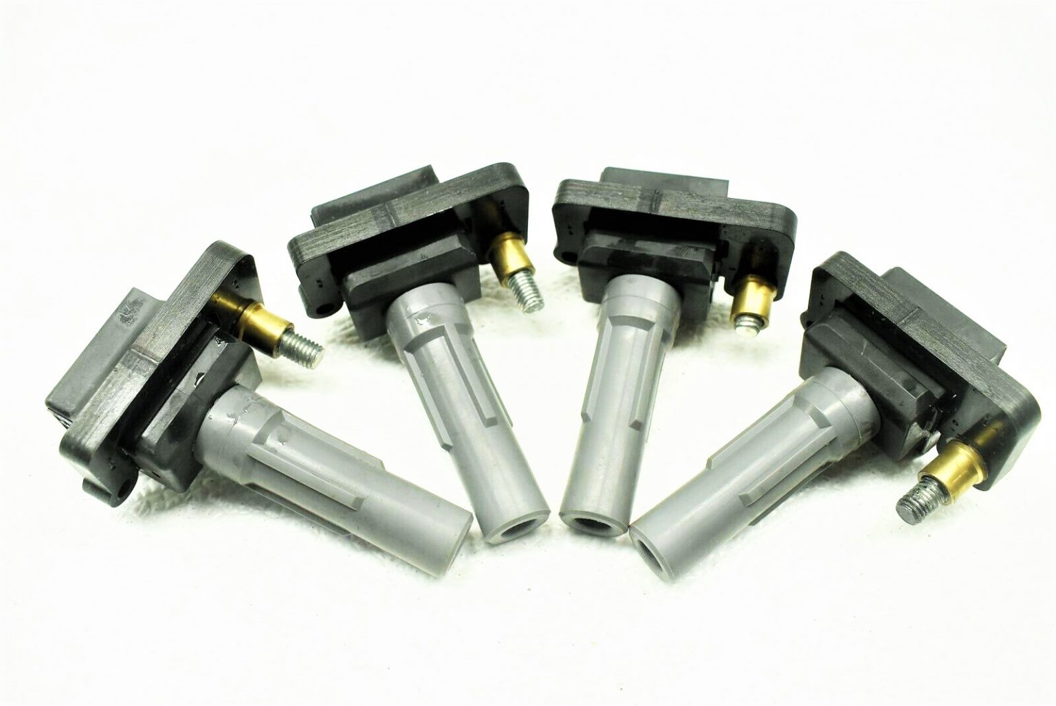 2011-2021 SUBARU WRX STI DIAMOND IGNITION COILPACKS SET COIL PACK 44K ...
