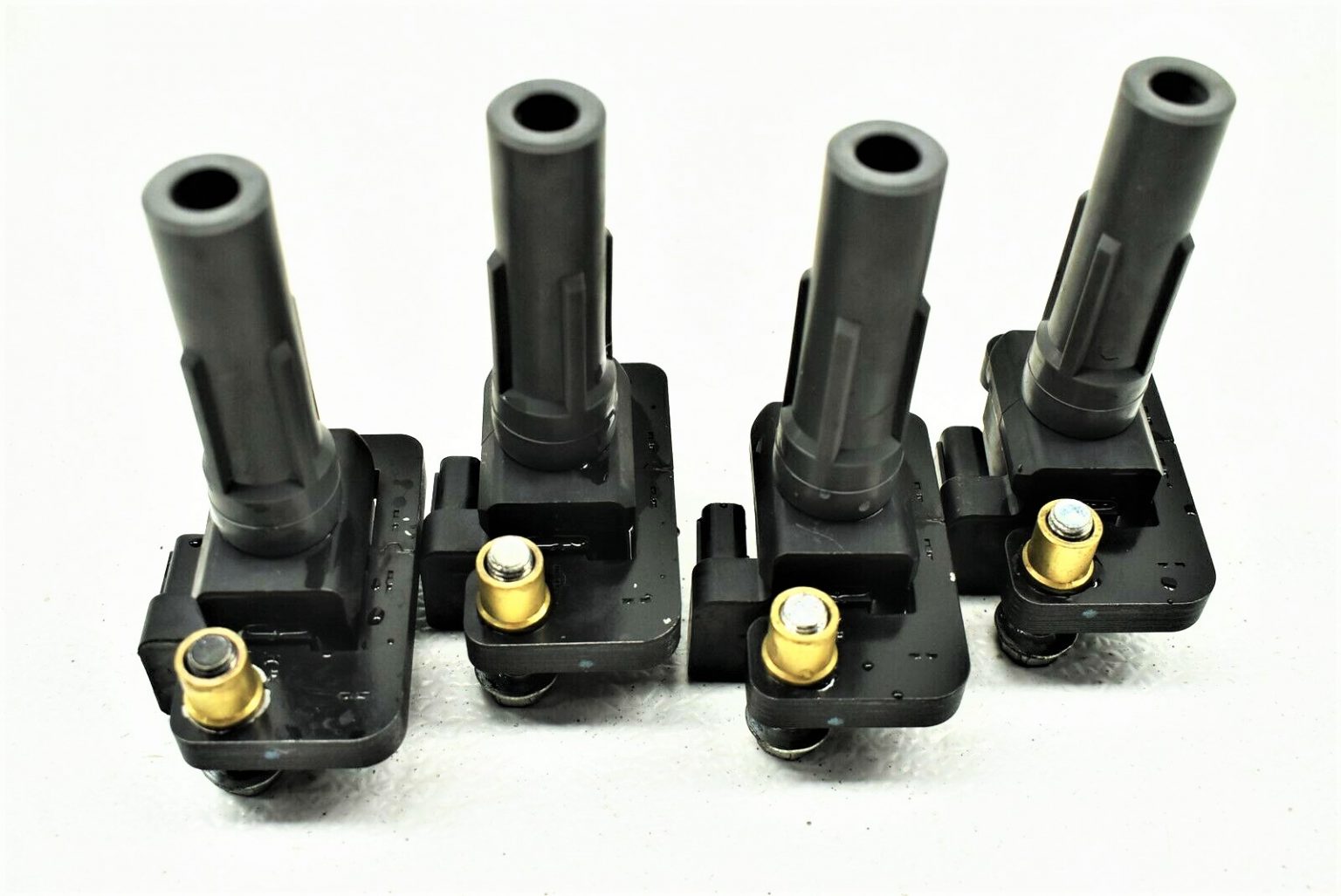 2011-2021 SUBARU WRX STI DIAMOND IGNITION COILPACKS SET COIL PACK 44K ...