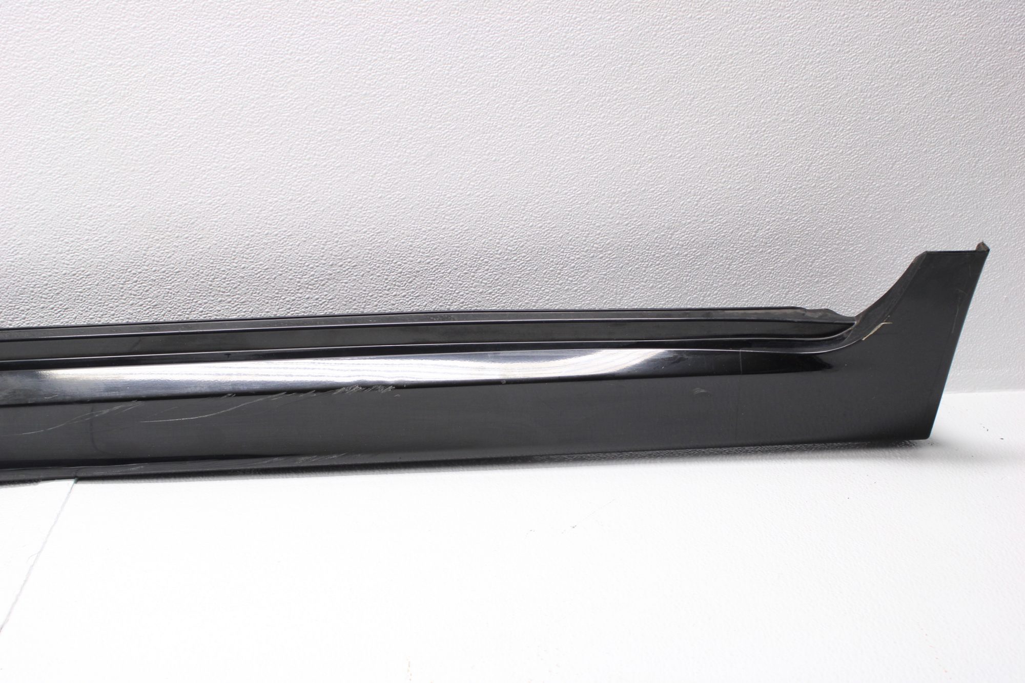 2008-2014 SUBARU WRX & STI RH SIDE SKIRT ROCKER PANEL PASSENGER SIDE ...